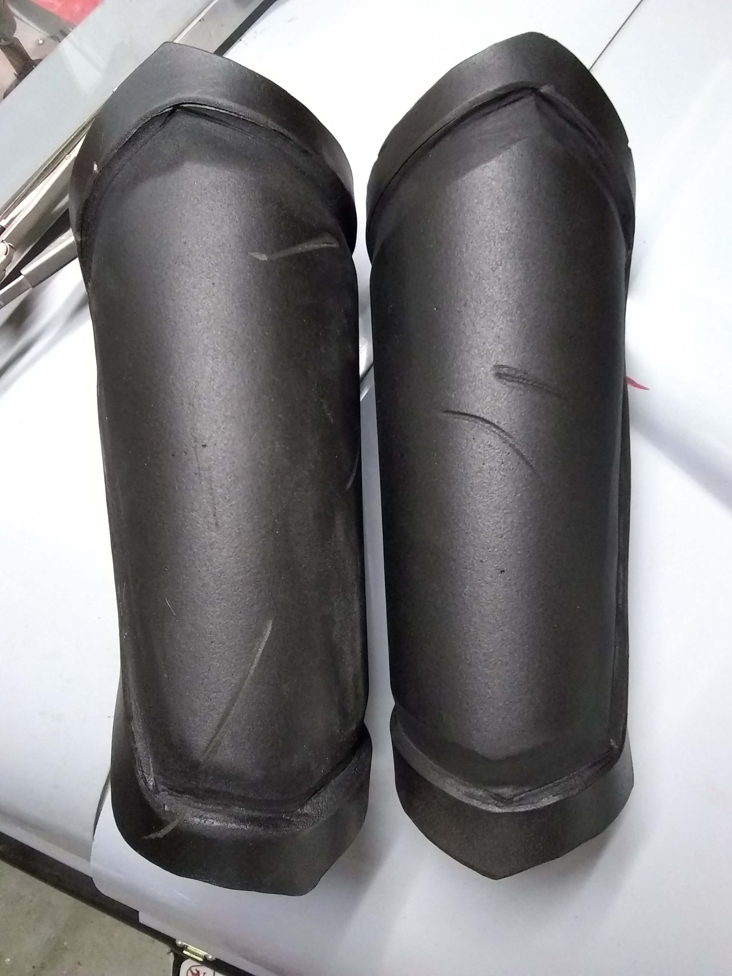 Samurai Boba Fett : 15 Steps (with Pictures) - Instructables