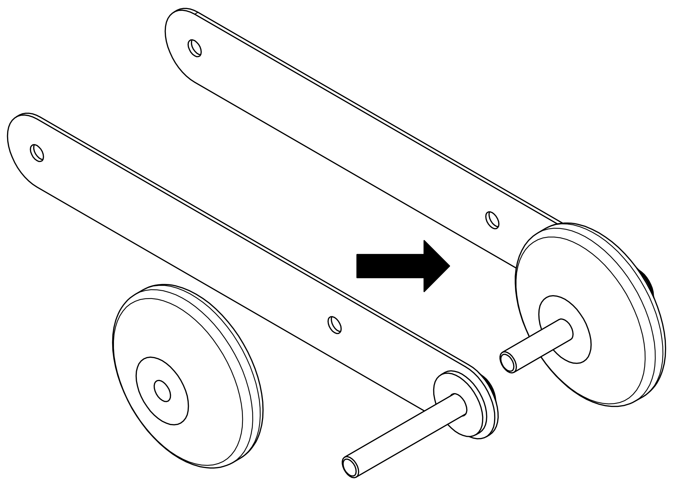 Cardboard Bender : 22 Steps (with Pictures) - Instructables