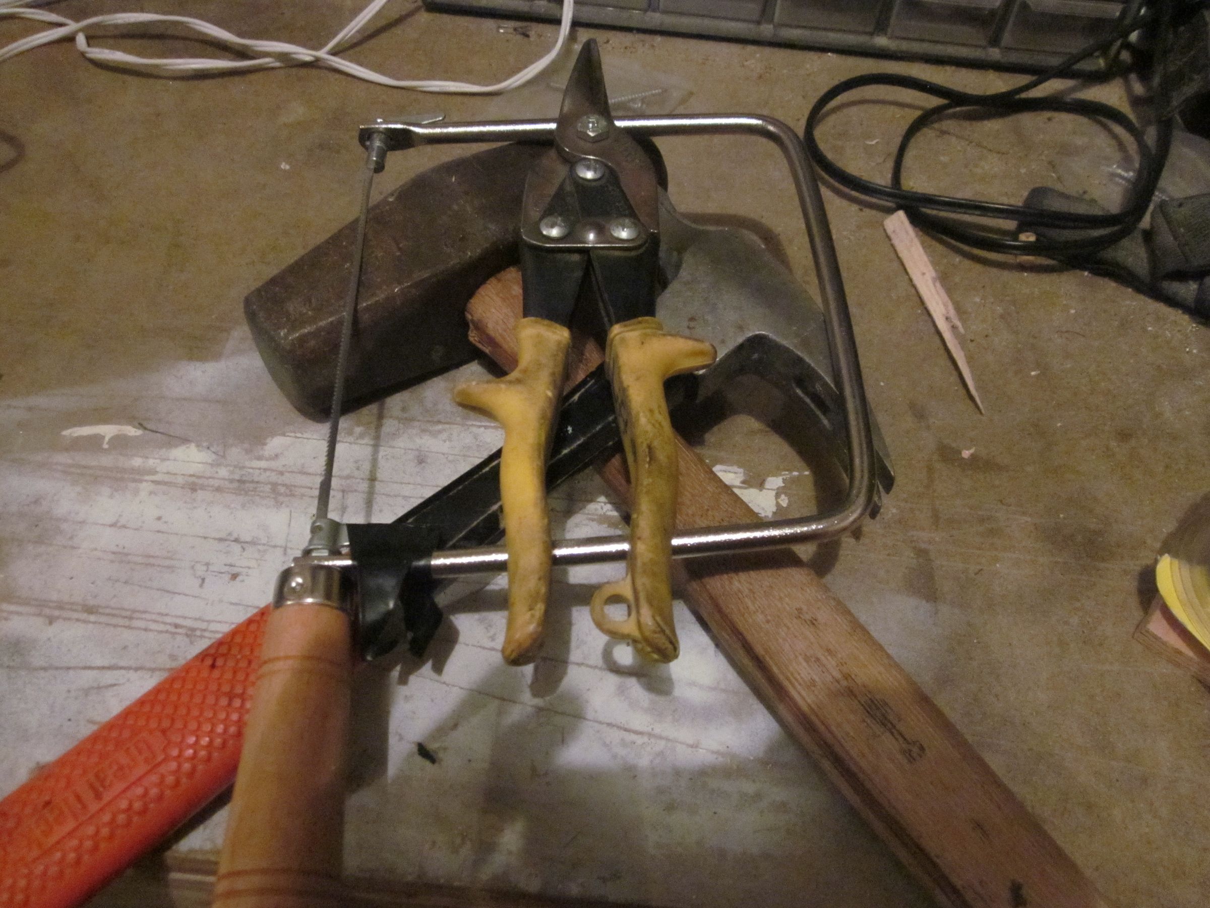 Tiny Screwdriver : 4 Steps (with Pictures) - Instructables