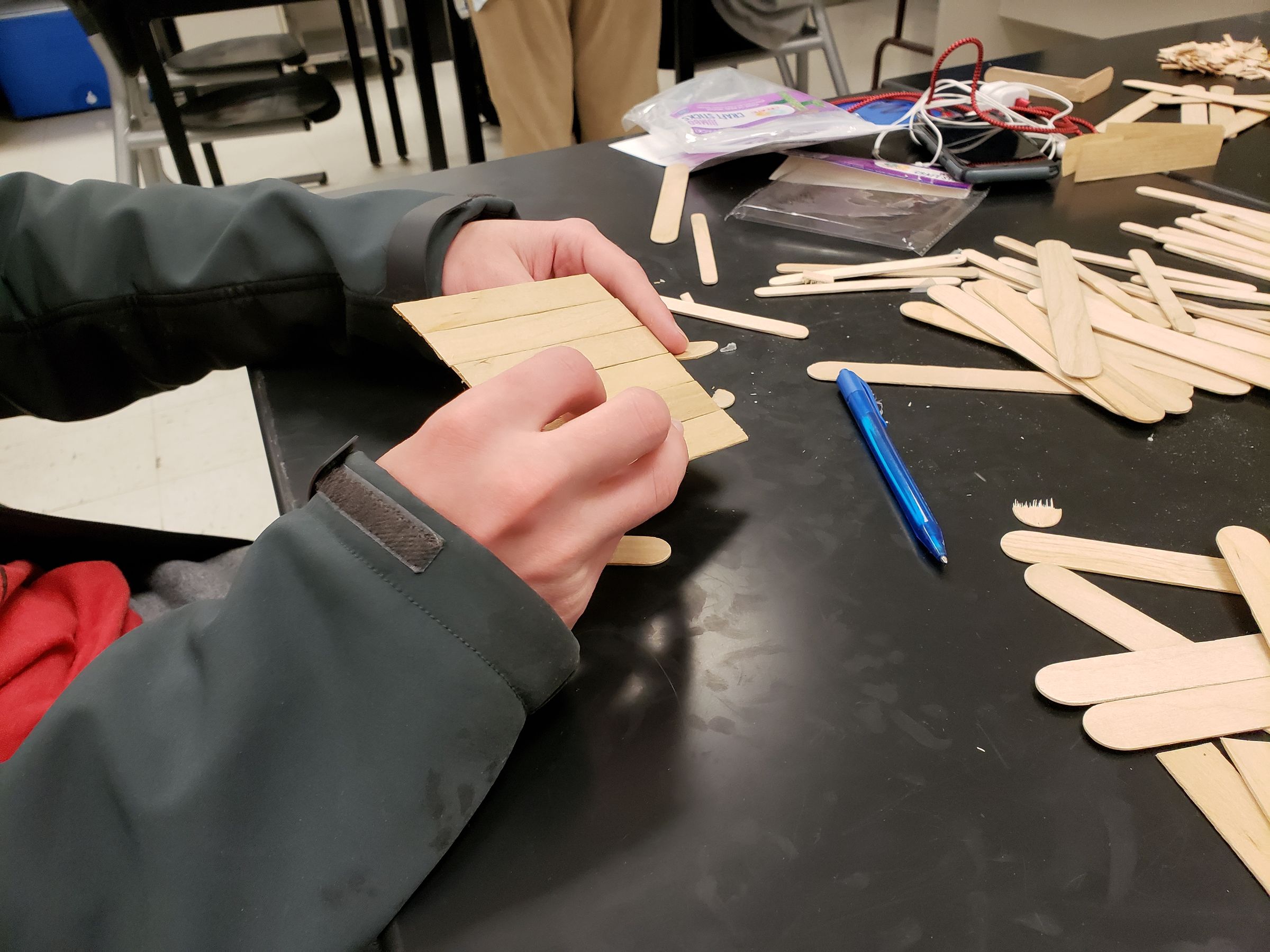 Space Jam Cubesat: the Cube Shack- Arduino and Ultrasonic Sensor : 14 Steps - Instructables