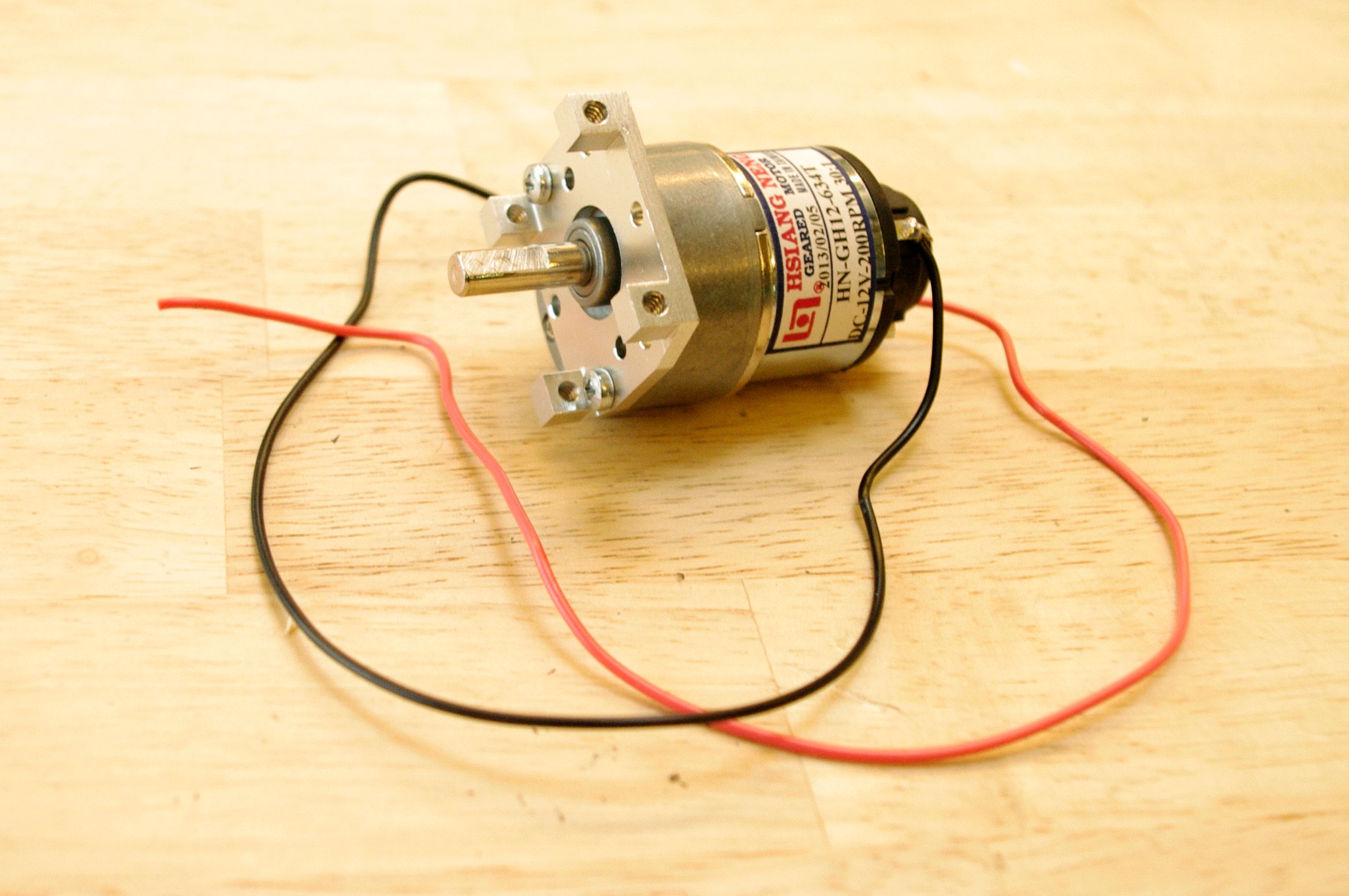 Robotic Camera Dolly System : 49 Steps (with Pictures) - Instructables