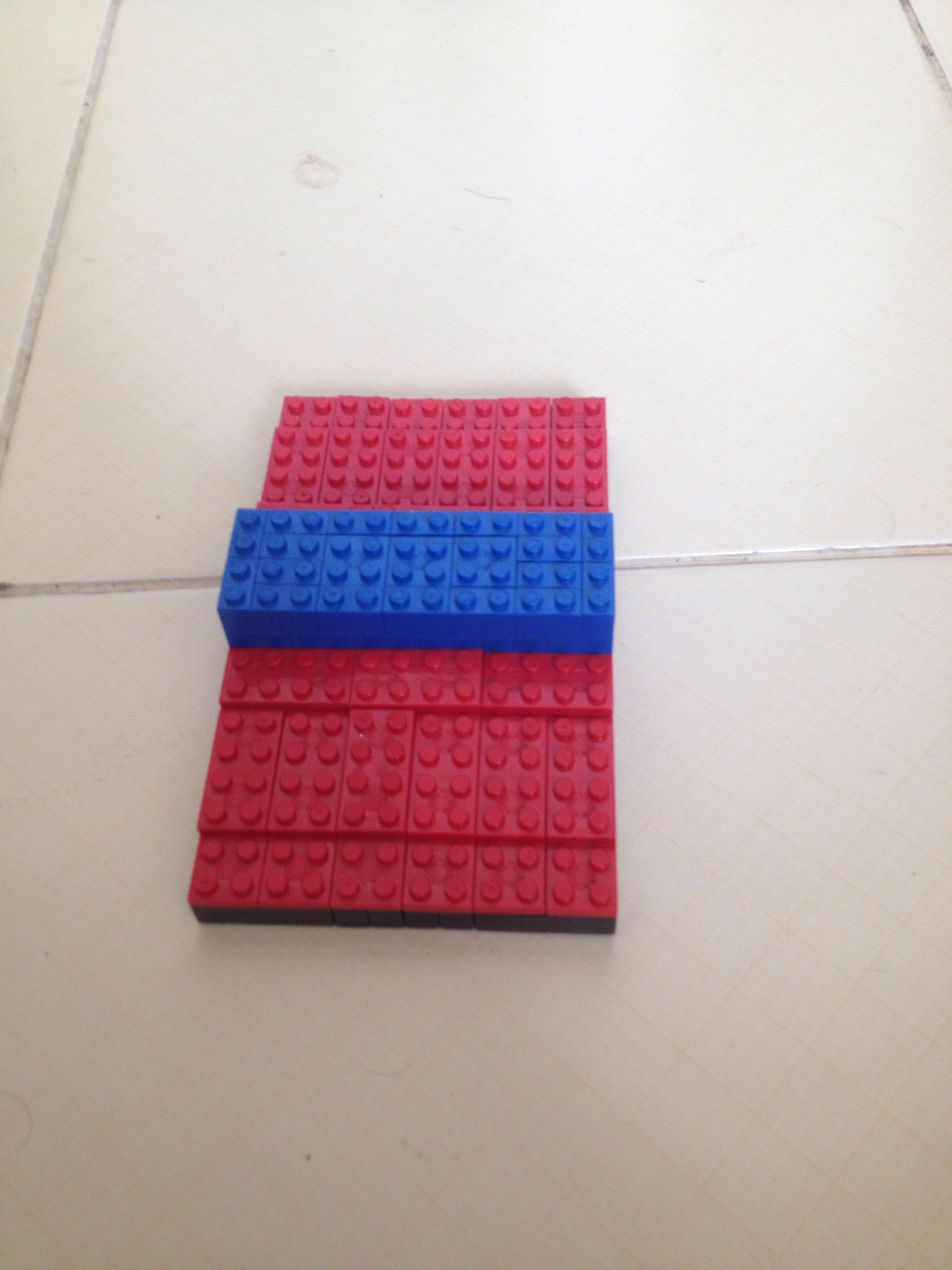 Mega Bloks Skyscrapers : 7 Steps - Instructables