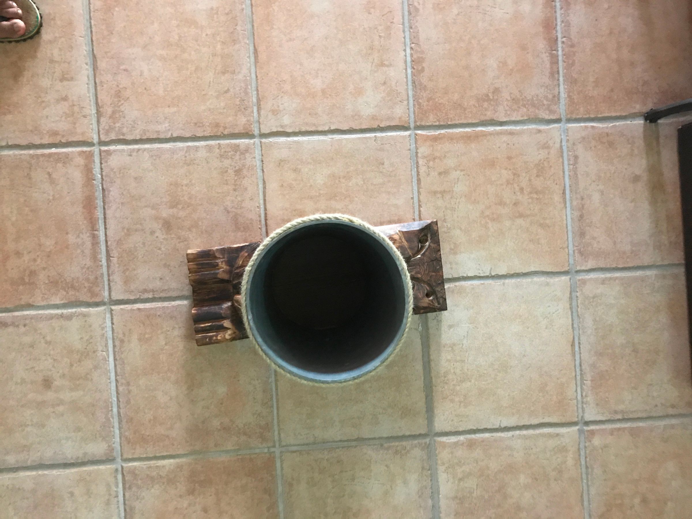 Cats' Corner : 10 Steps - Instructables