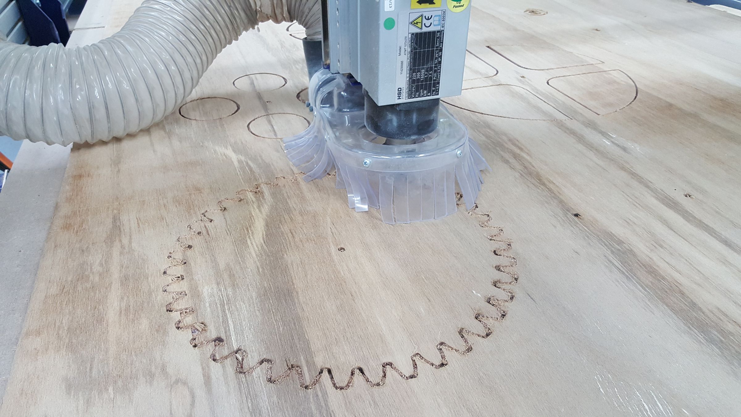 Gear Puzzle : 5 Steps (with Pictures) - Instructables