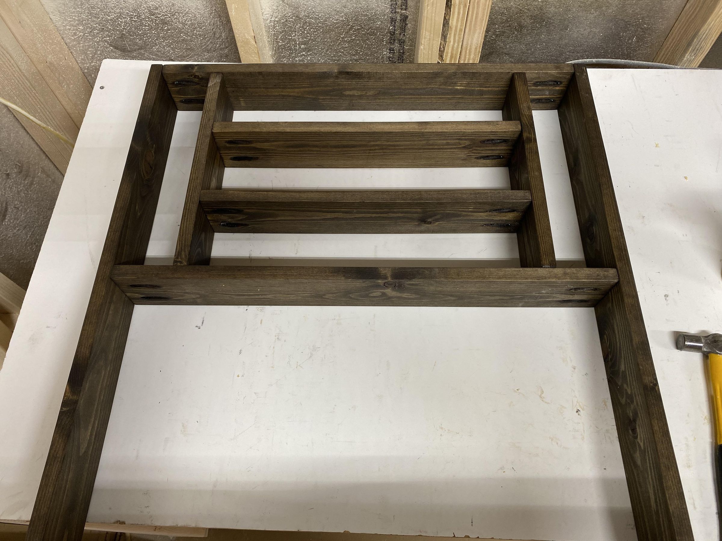 Playing Card Display Shelf : 10 Steps (with Pictures) - Instructables