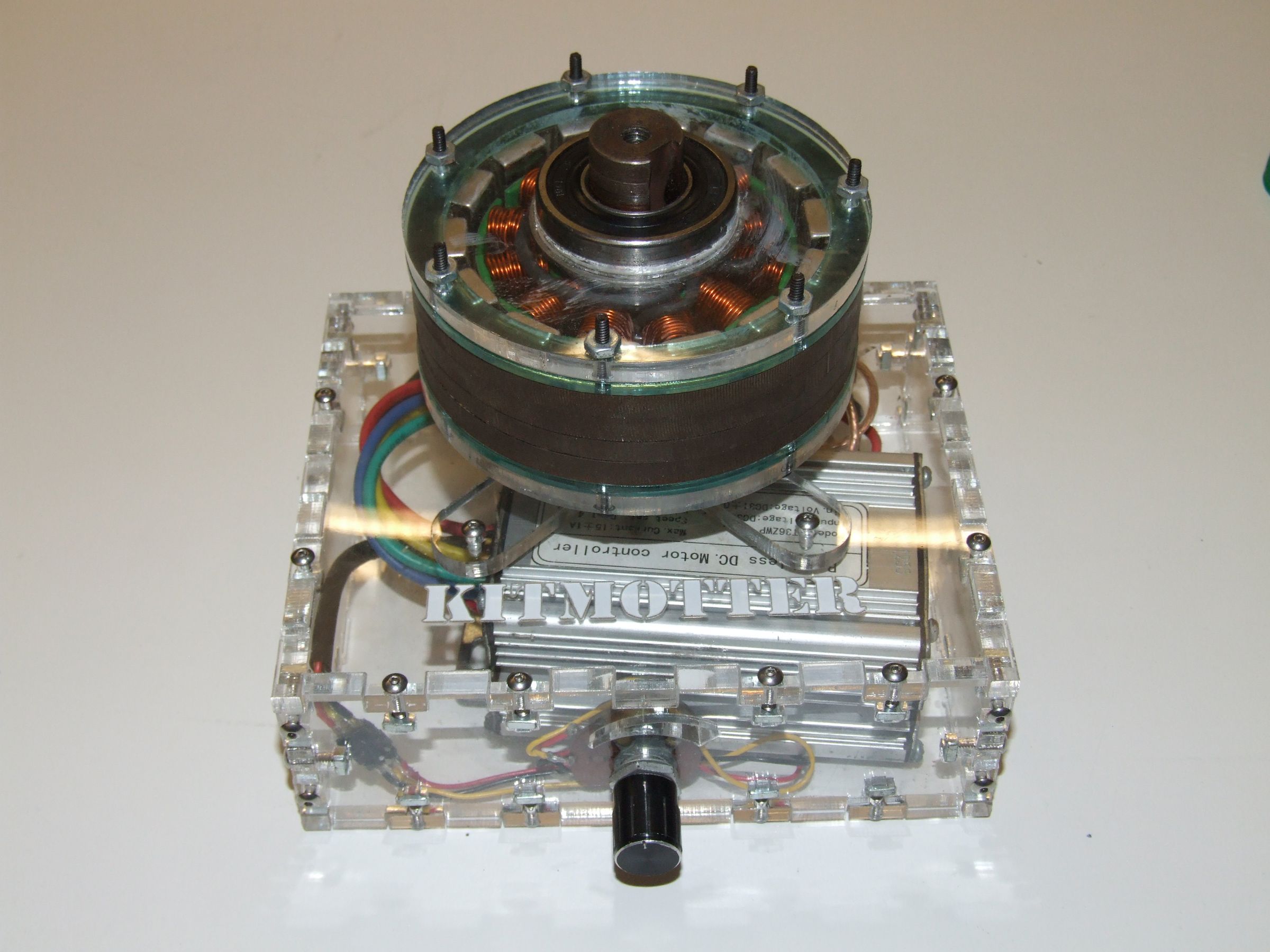 How to Build Your Everything Really Really Fast : 19 Steps (with ...