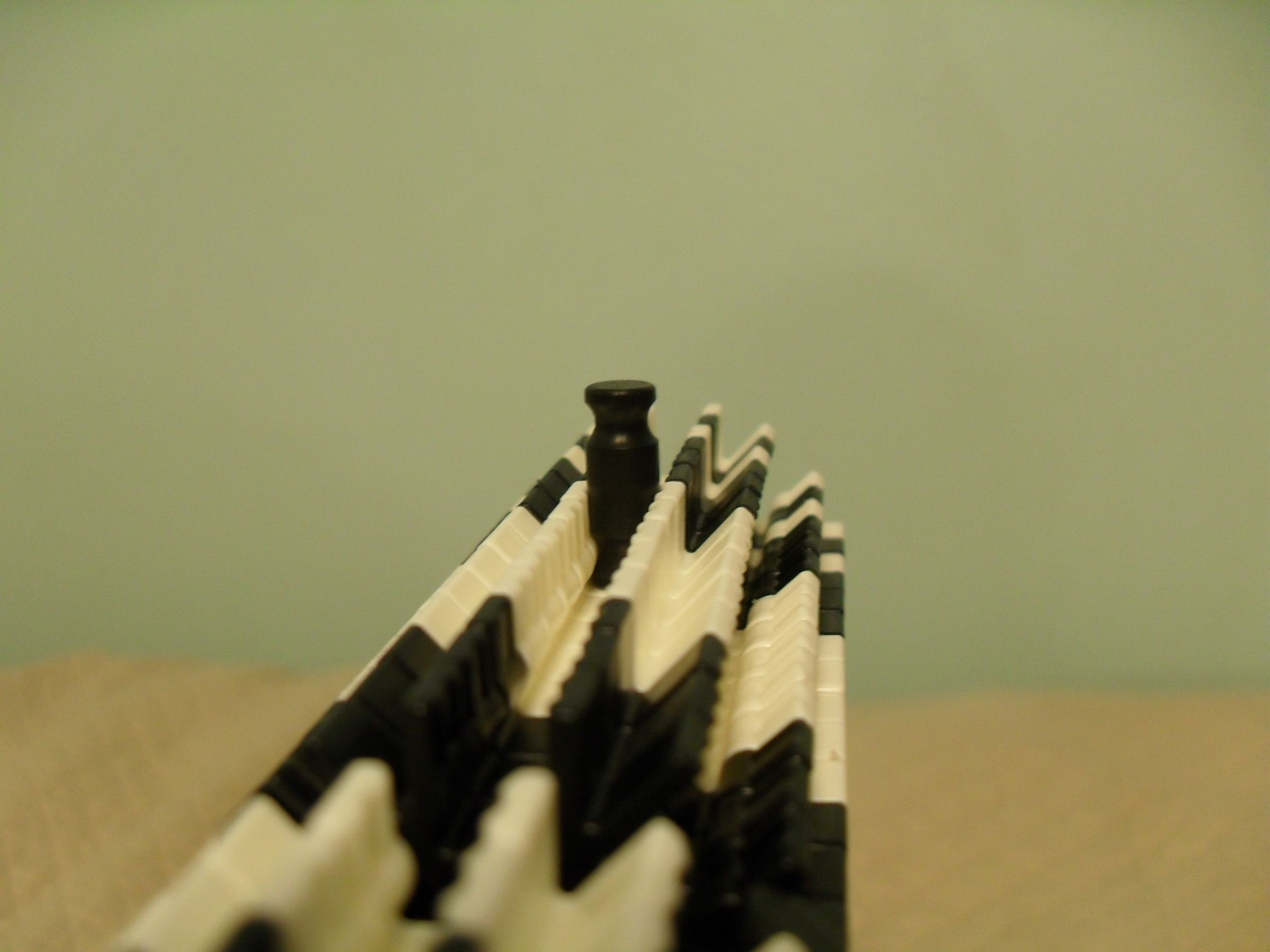 Simple Mini Gun - Instructables