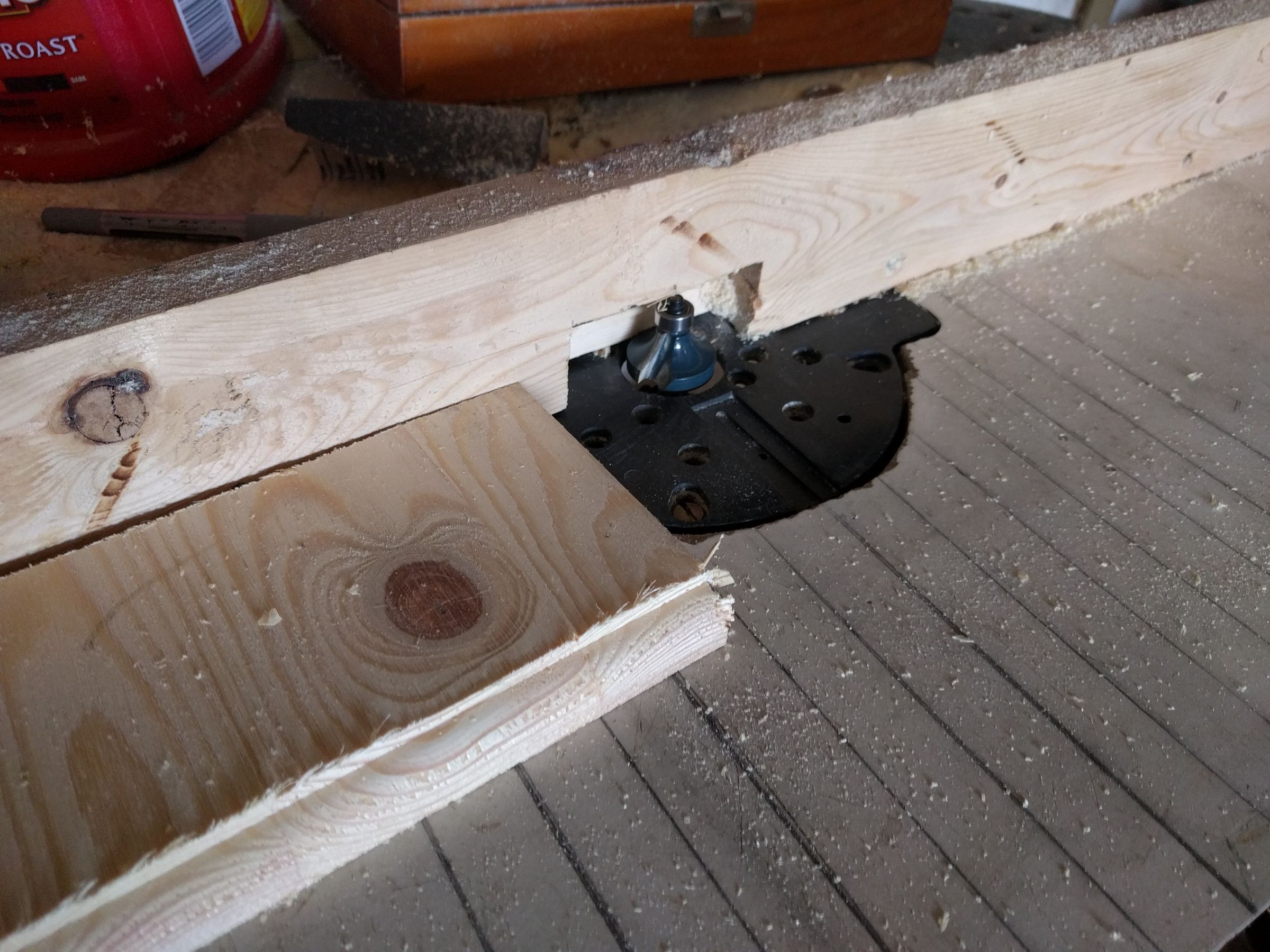 Display Stand for LEGO NASA Apollo Saturn V Rocket : 9 Steps (with ...