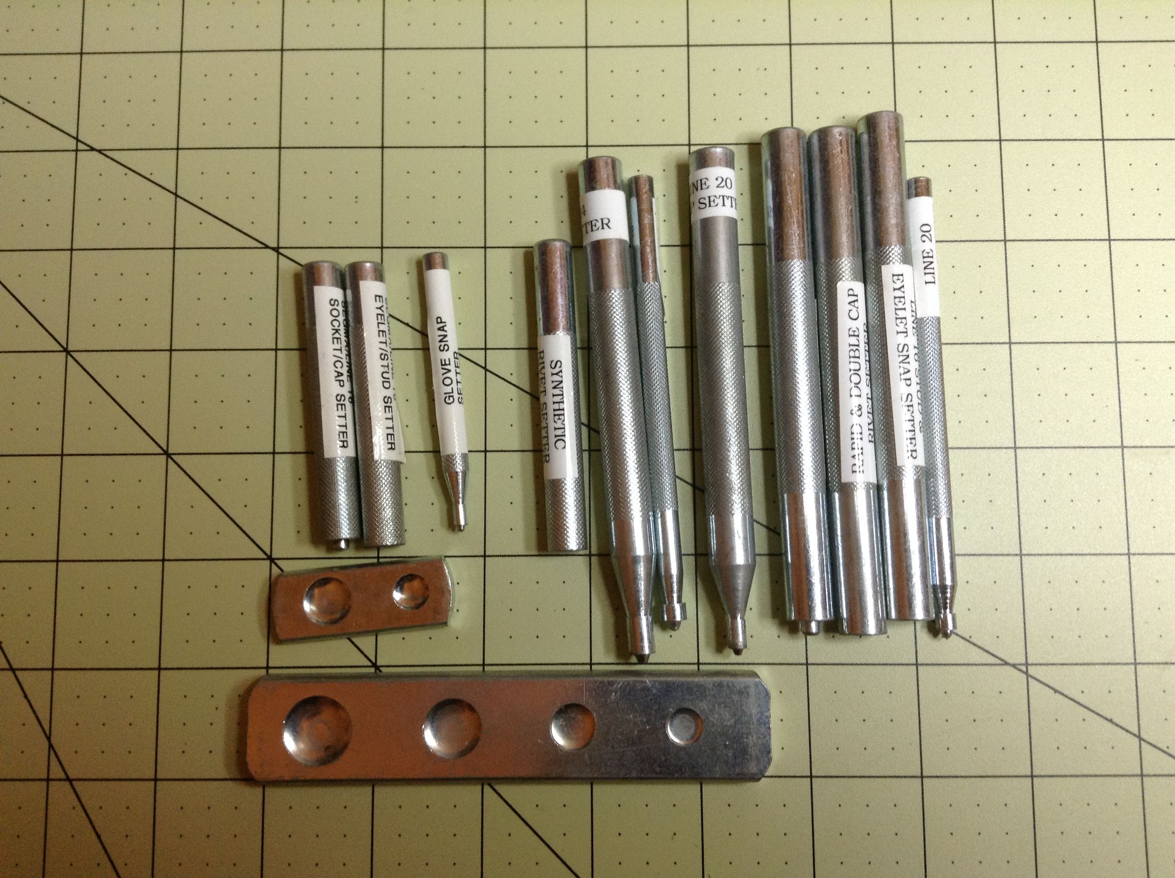 Introduction to Leatherworking : 13 Steps (with Pictures) - Instructables