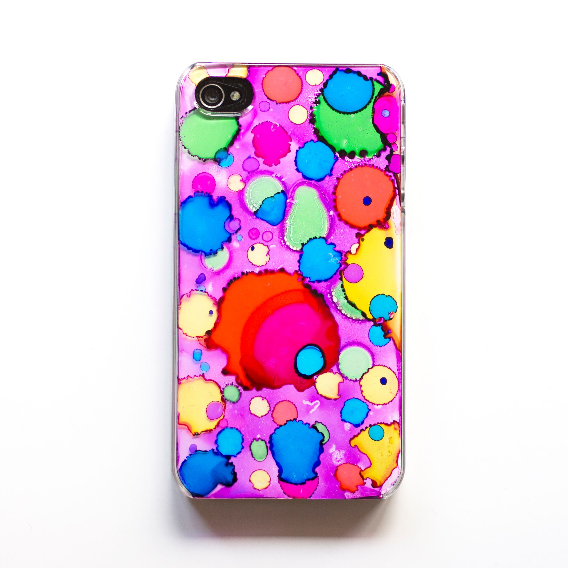 DIY Cell Phone Cases : 6 Steps (with Pictures) - Instructables