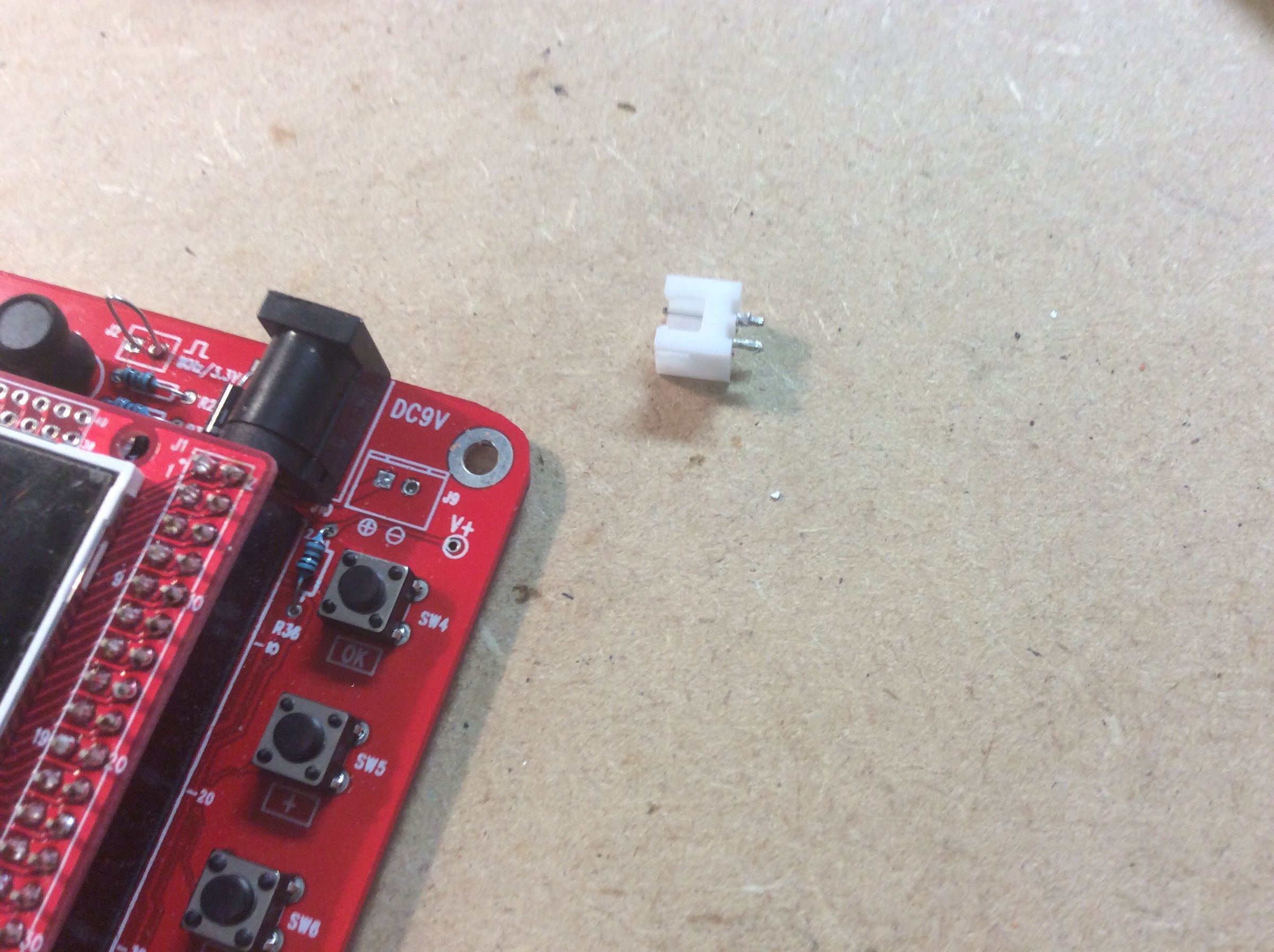 Oscilloscope DSO138 Case : 6 Steps (with Pictures) - Instructables