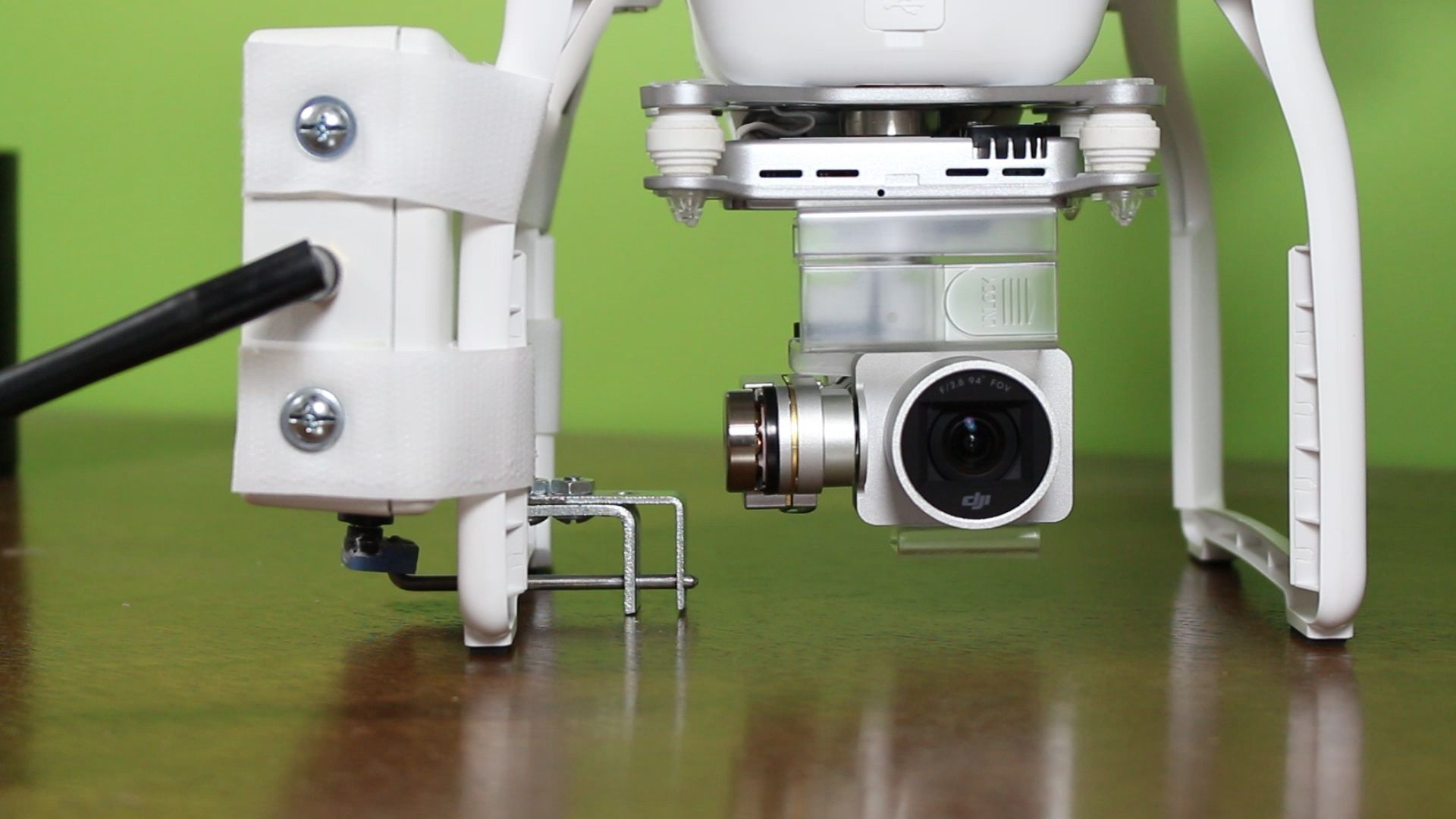 Long Range Dropping System for Drones With Arduino and HC-12 : 11 Steps ...