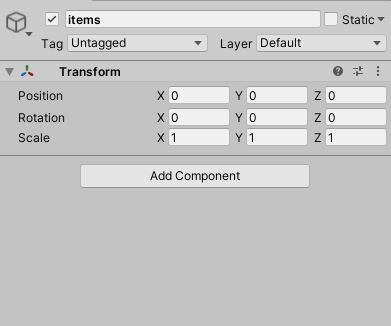 How to Make a Simple Game in Unity 3D : 12 Steps - Instructables