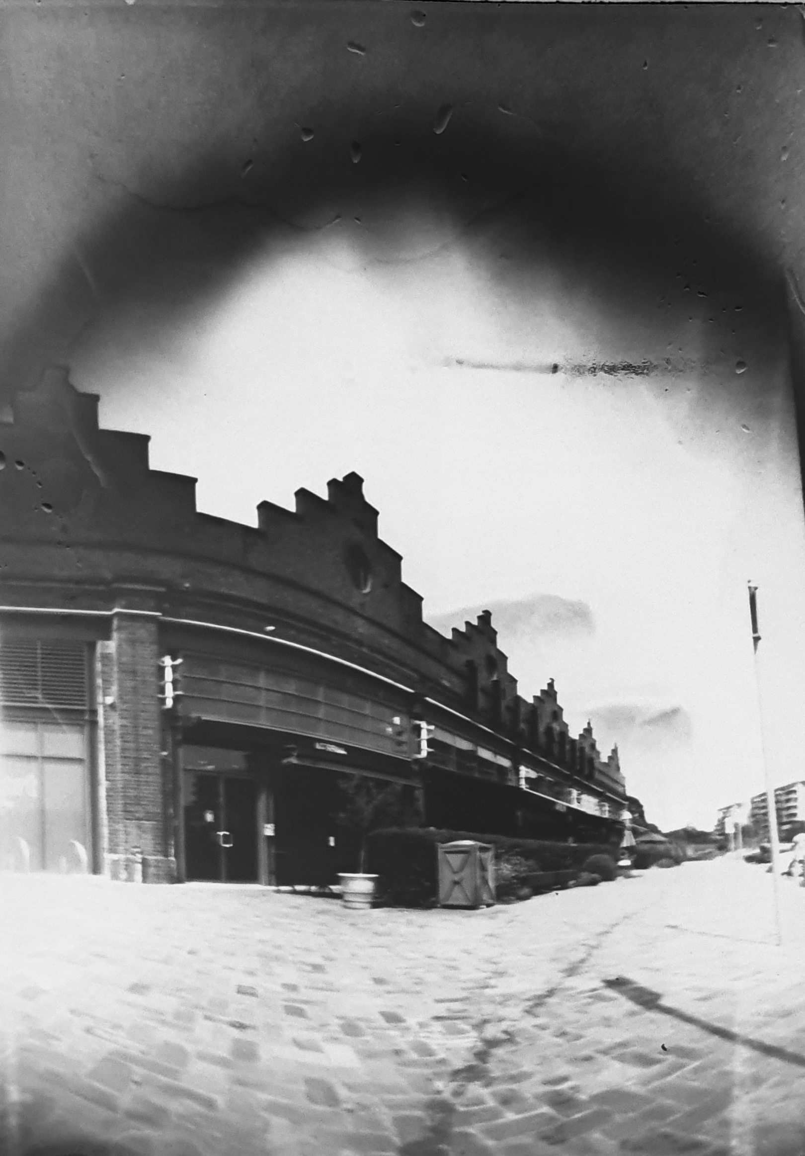 Beer Can Pinhole Camera Photography : 10 Steps (with Pictures ...