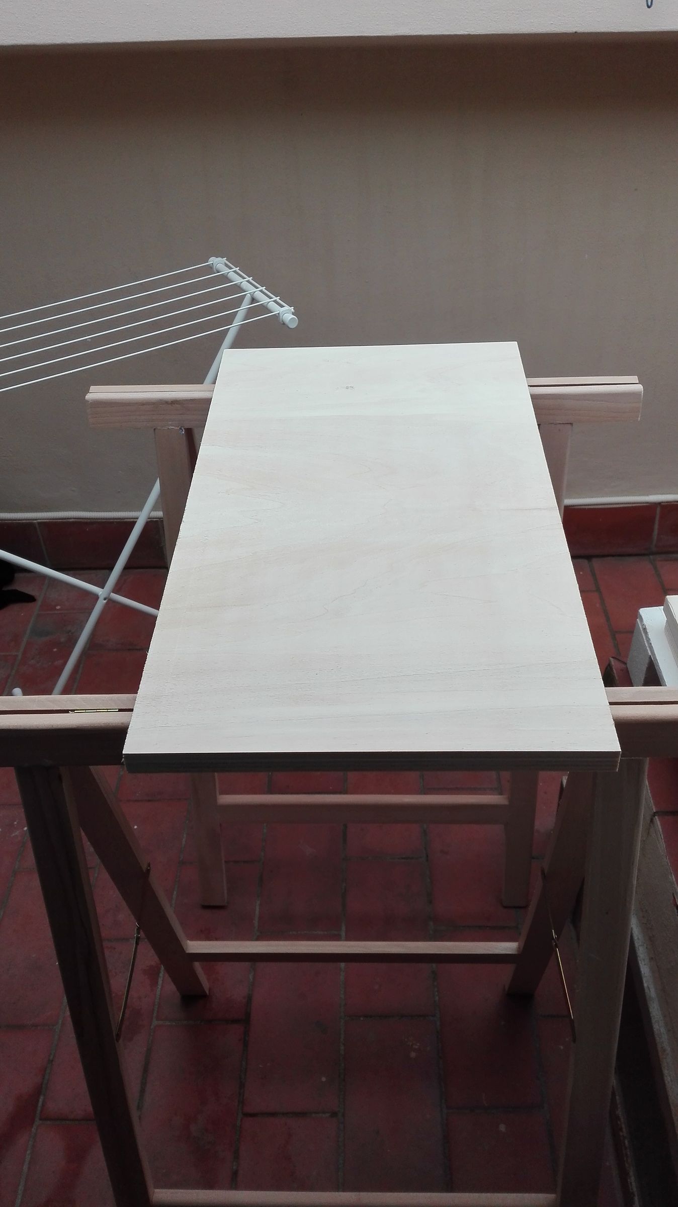 A Robust Side Bed for Our Incoming Daughter : 8 Steps (with Pictures ...