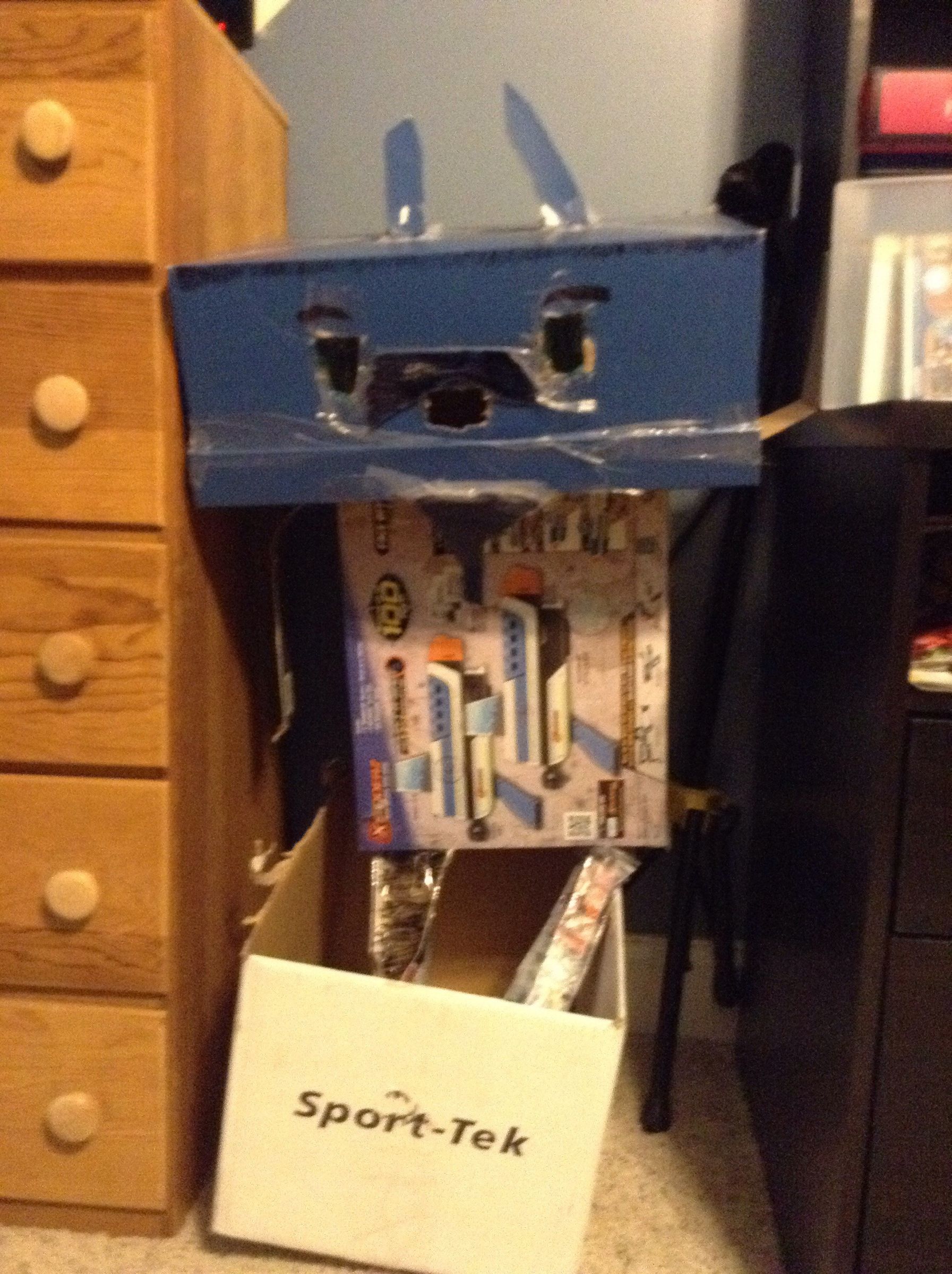 Bob - Instructables