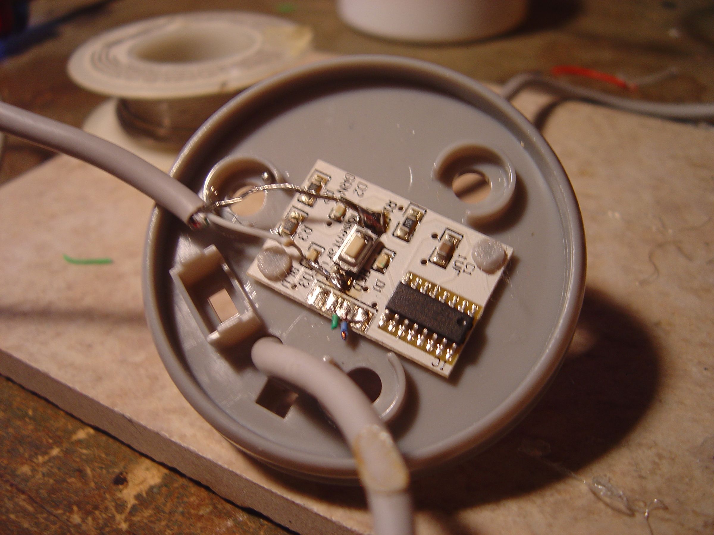 USB Power Button for Macs : 5 Steps - Instructables