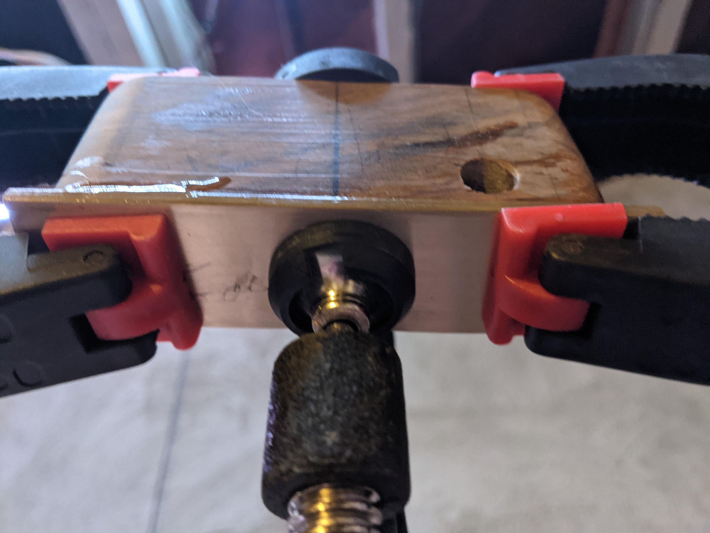 Wooden Putter DIY : 6 Steps (with Pictures) - Instructables