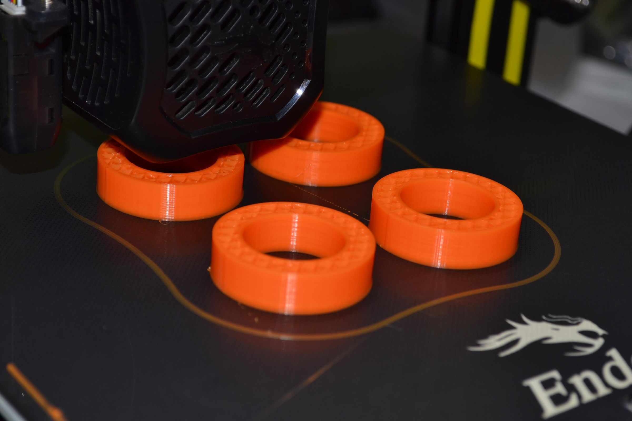 Project: Vulcan - a Model Rocket Motor Test Stand : 16 Steps (with ...