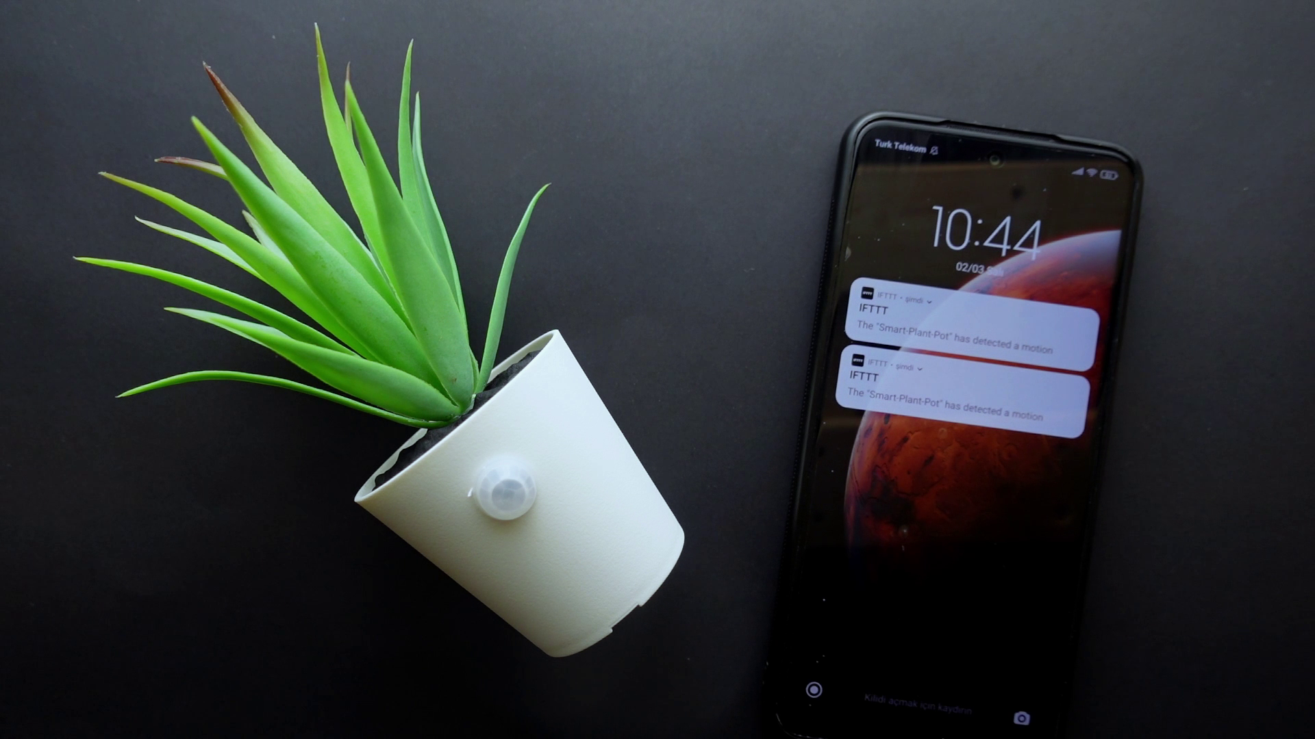 Turn Any Decorative Thing Into a Smart Device : 7 Steps (with Pictures ...