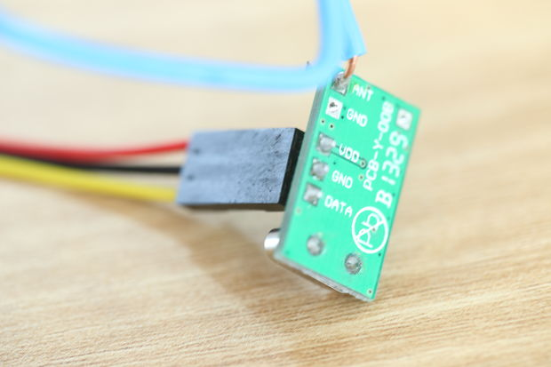Diy Smart Office Automation Using Raspberry Pi 8 Steps