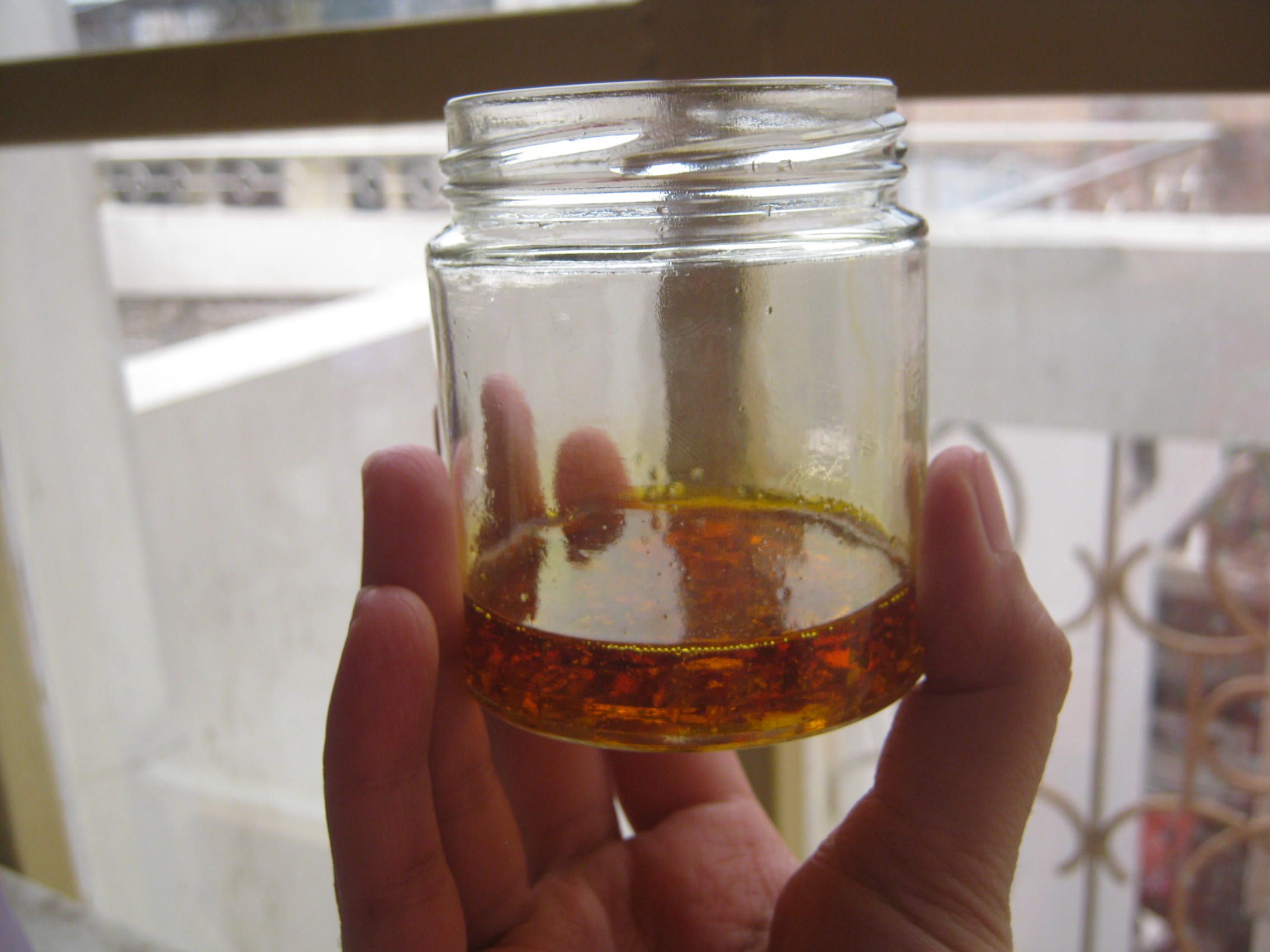 24k Gold Elixir Face Serum : 7 Steps - Instructables