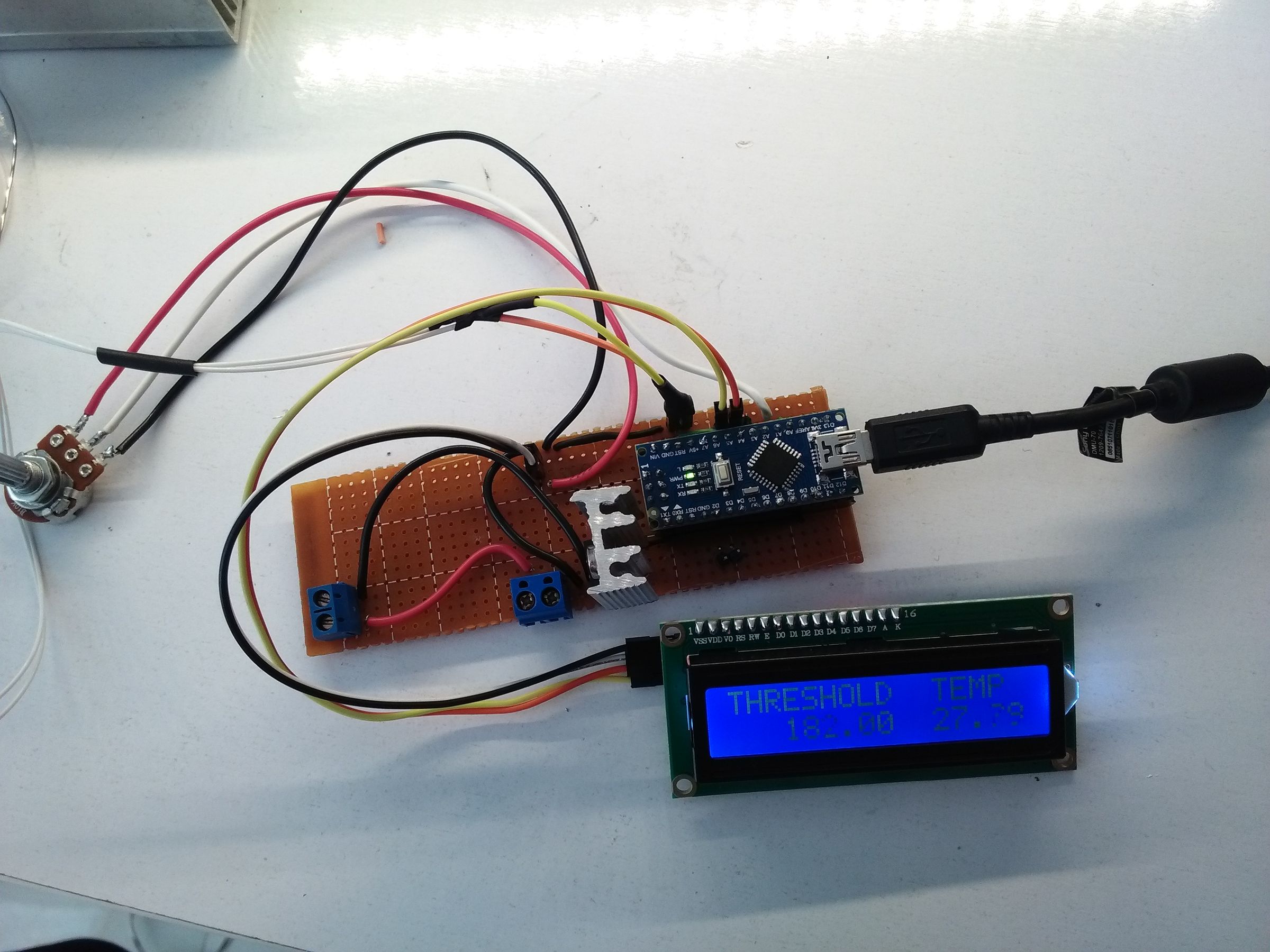 DIY Filament Extruder (with Pictures) - Instructables
