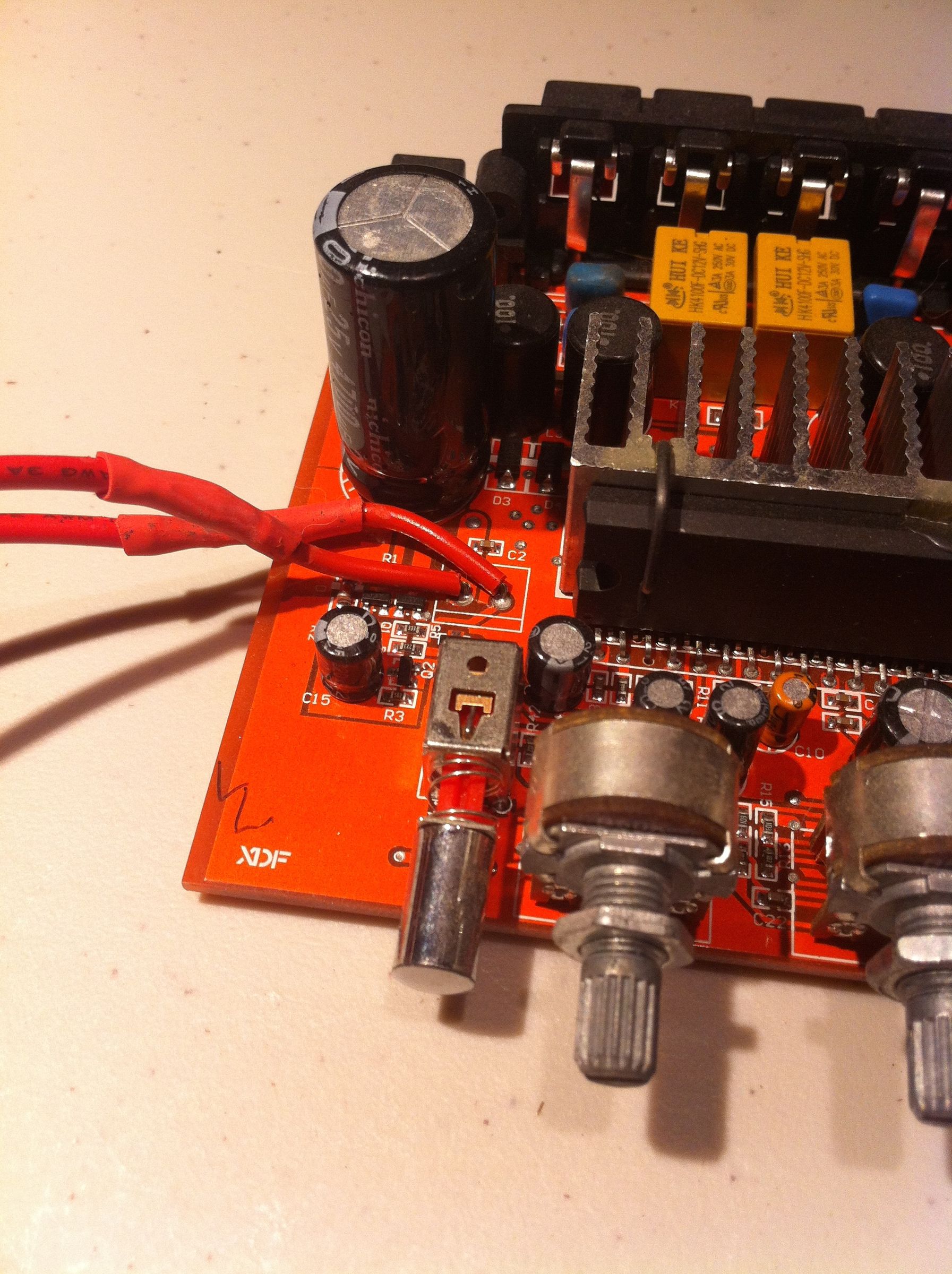 Vintage Beat Box Suitcase : 7 Steps (with Pictures) - Instructables