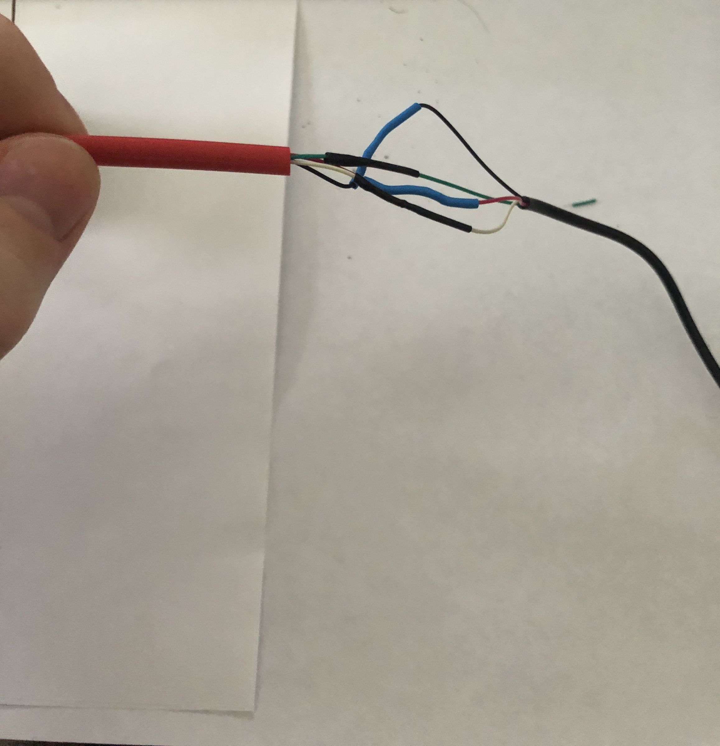 CUT THE CORD Soldering Activity : 11 Steps (with Pictures) - Instructables