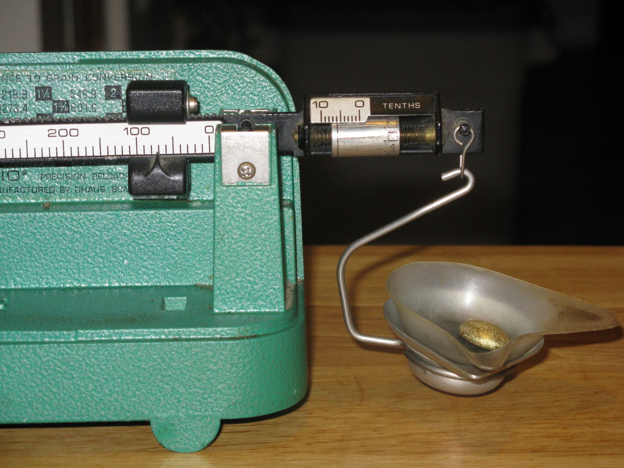 Gold Recovery : 8 Steps (with Pictures) - Instructables