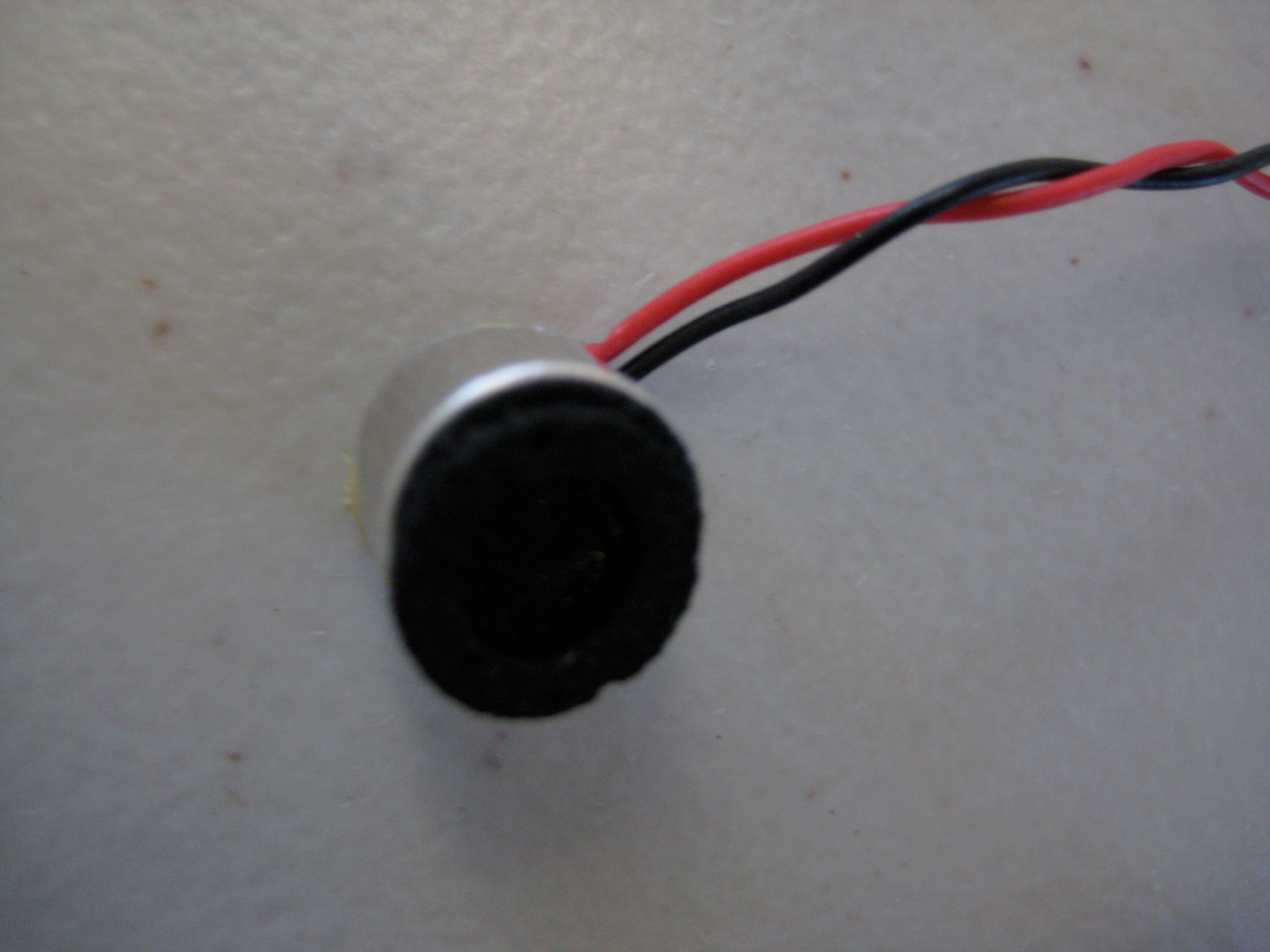 Robot Voice Modulator : 14 Steps (with Pictures) - Instructables