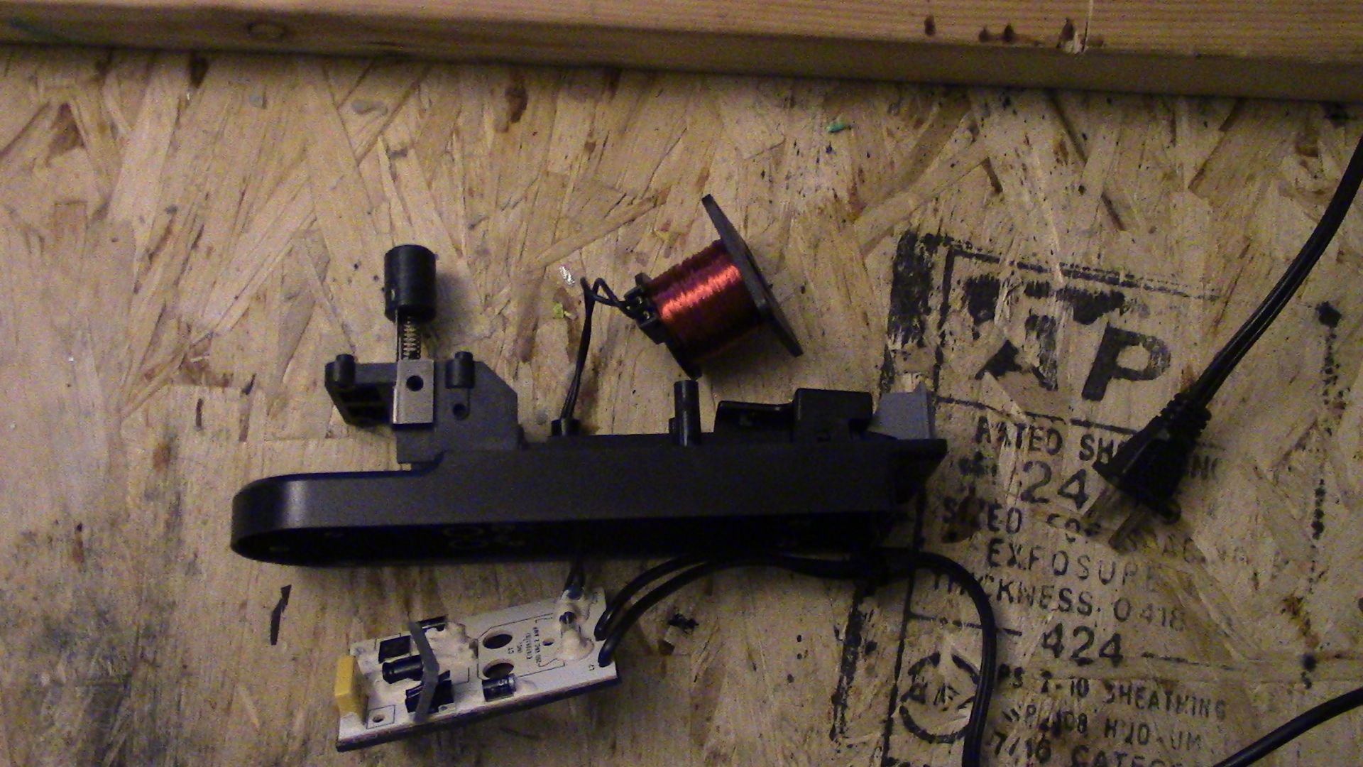 Working Spider-Man Web Shooter : 18 Steps (with Pictures) - Instructables