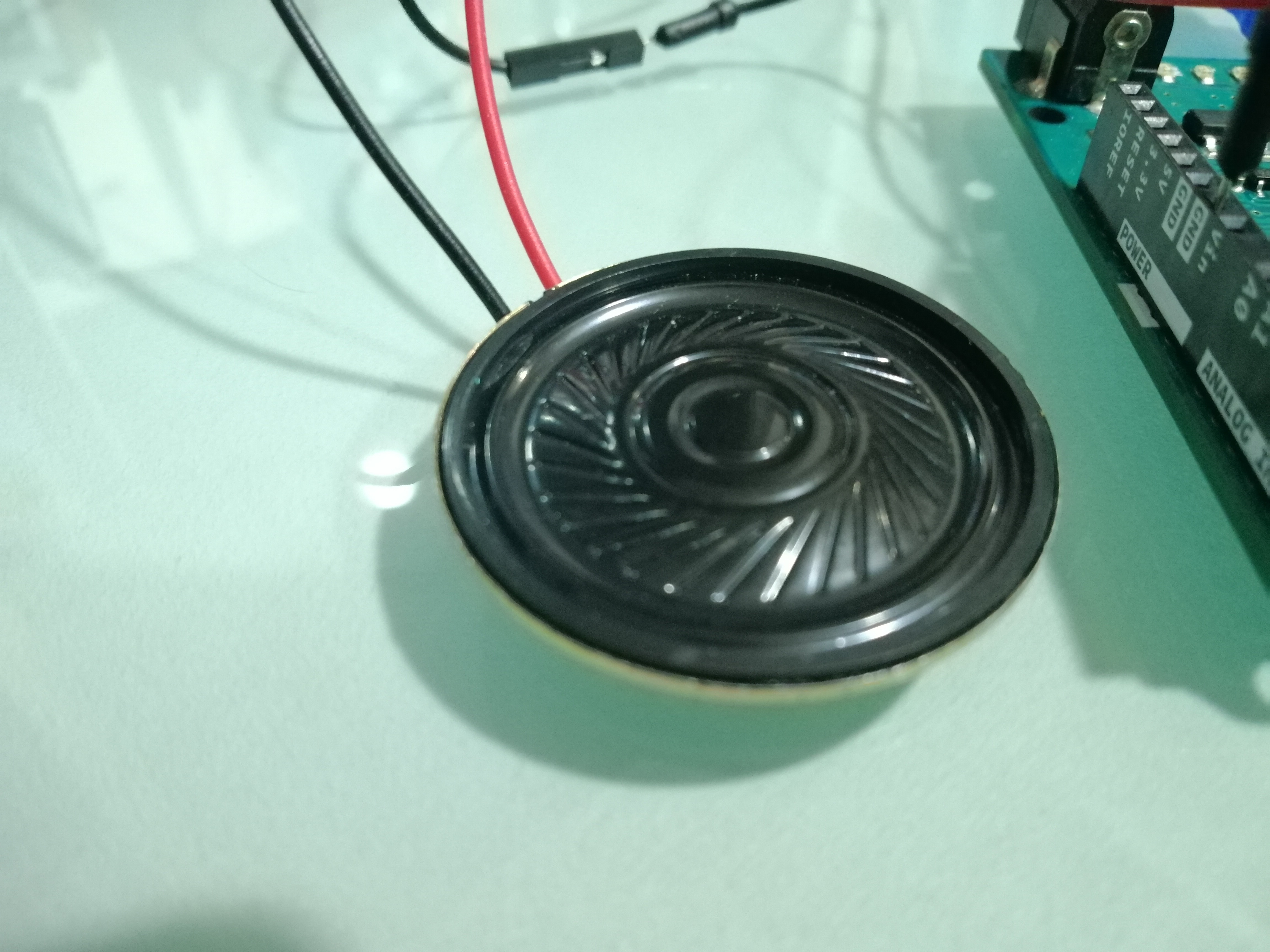 Arduino Morse Code Generator : 6 Steps - Instructables