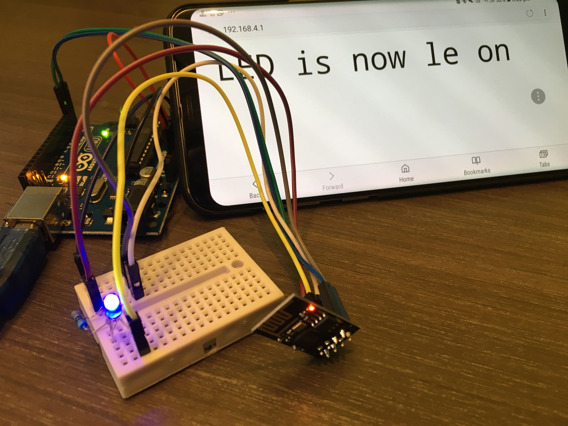 ESP8266 As a Microcontroller : 14 Steps (with Pictures) - Instructables