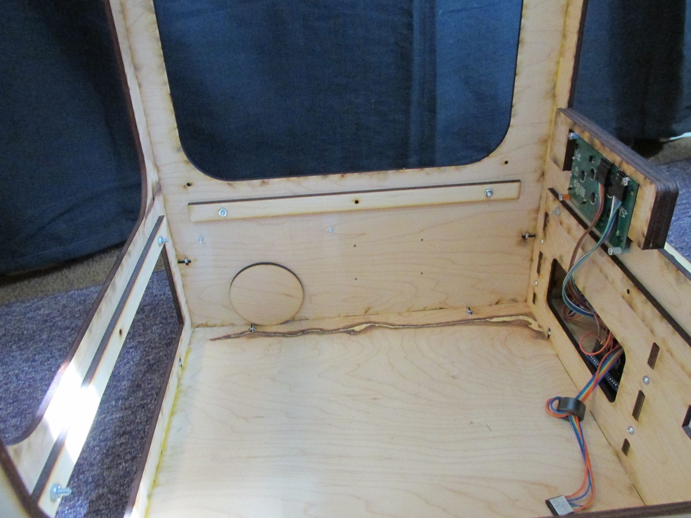 Automated Plant Watering System : 11 Steps (with Pictures) - Instructables