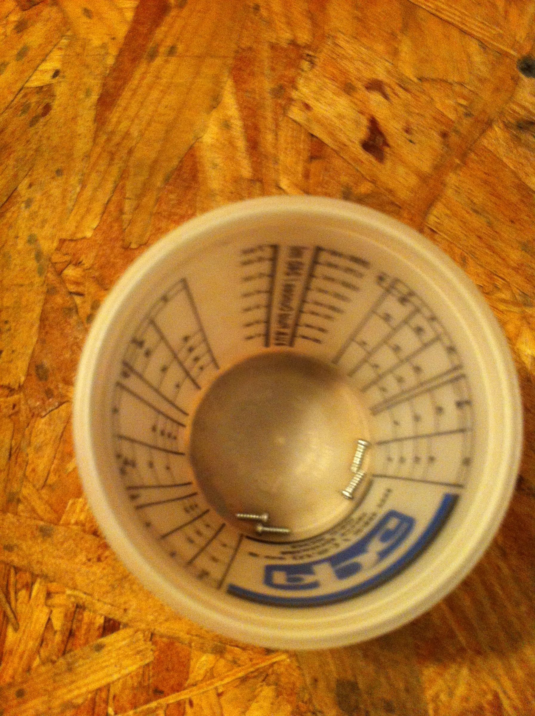 Nerf N-strike Jolt Mod : 6 Steps - Instructables