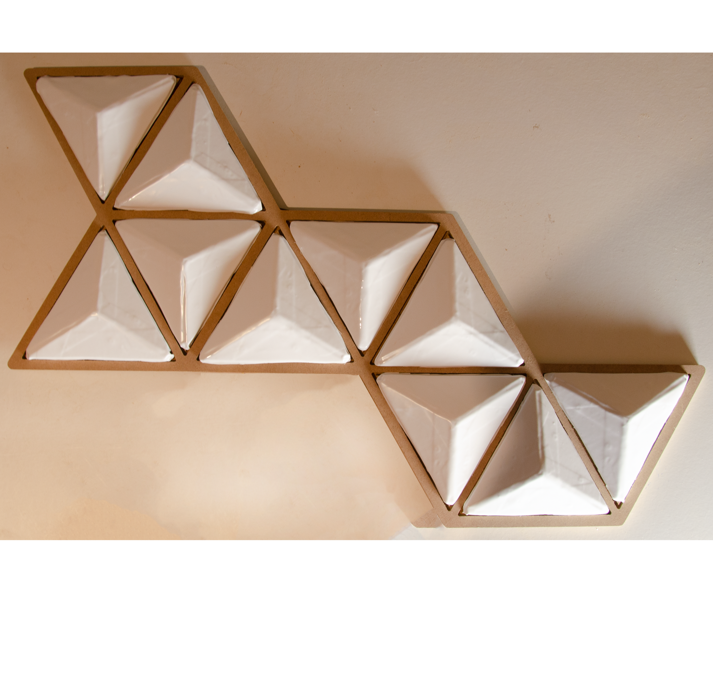 Modular Wall Lighting : 4 Steps (with Pictures) - Instructables