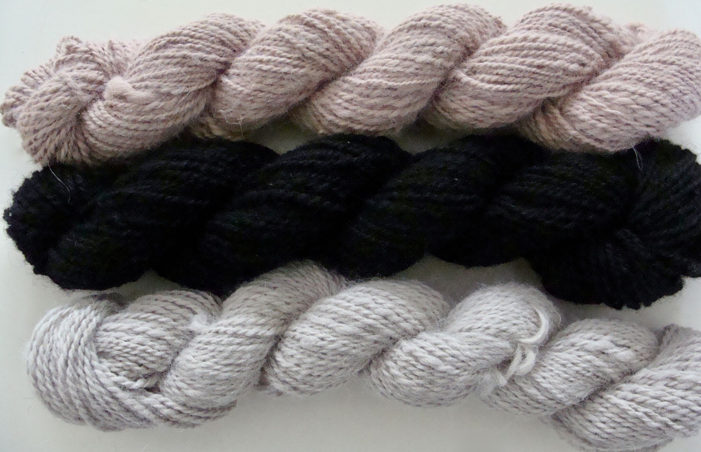 Alpaca Fleece . . . . Now What? : 10 Steps (with Pictures) - Instructables