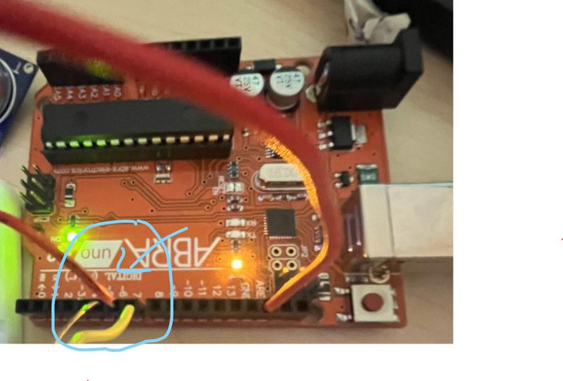 Creating a RGB LED Arduino Circuit : 7 Steps - Instructables