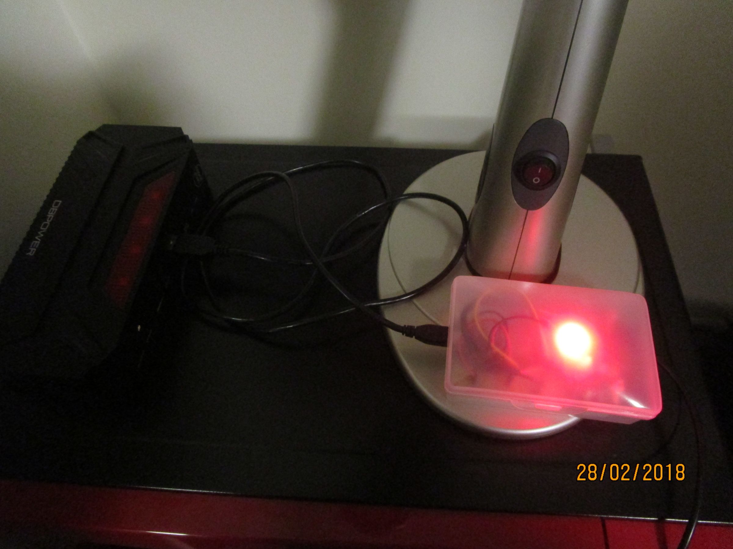 Fresh Meat Notifier : 7 Steps - Instructables