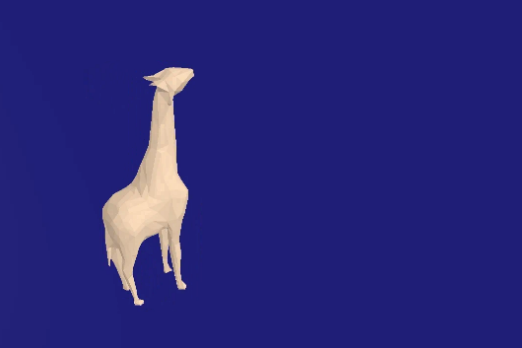 How To Convert Any Object To Low Poly Using Selfcad Instructables 