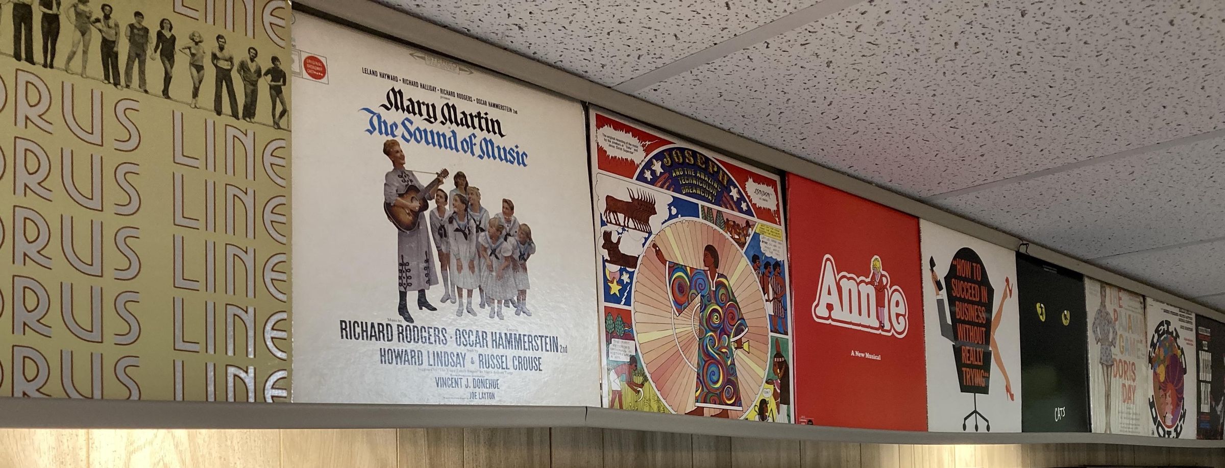 Vinyl Record Album Display Frame : 4 Steps (with Pictures) - Instructables