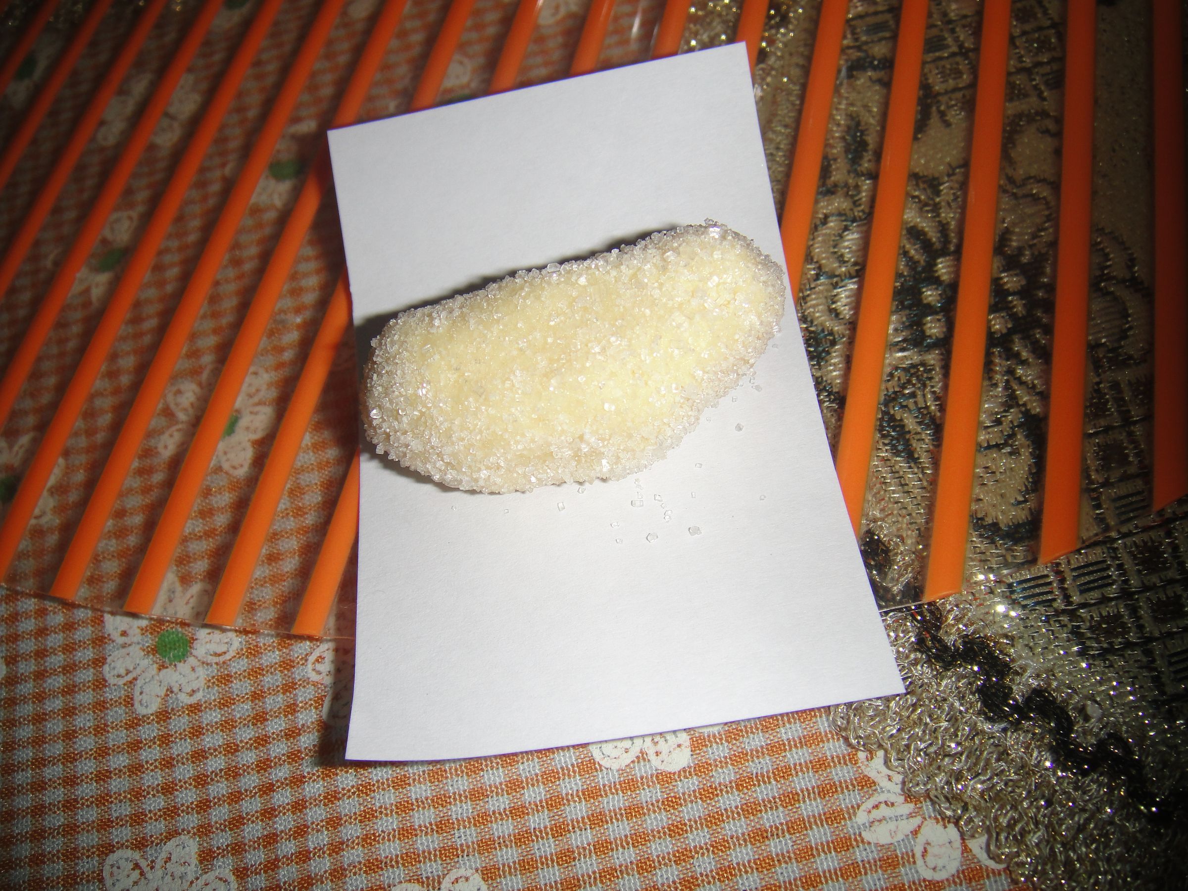 Pastillas De Leche (Philippine Soft Milk Candy) : 11 Steps (with ...