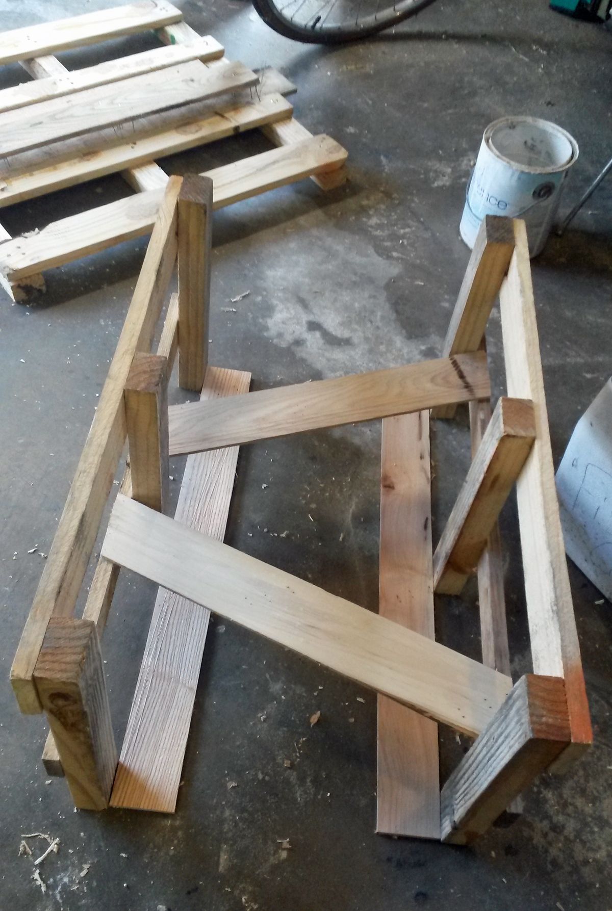 Side Tables : 6 Steps (with Pictures) - Instructables