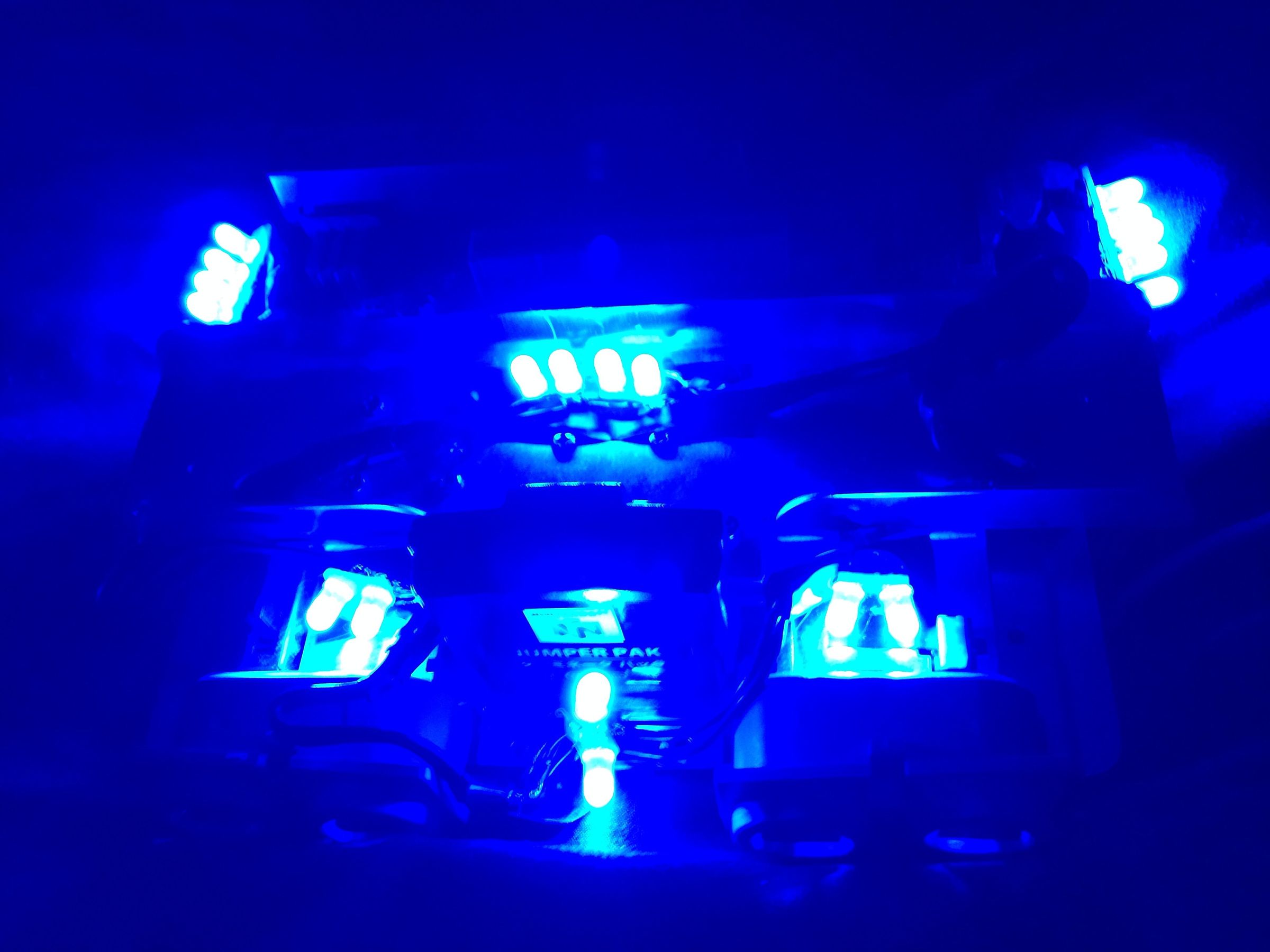 N64 LED Using 5V Bulbs : 7 Steps - Instructables