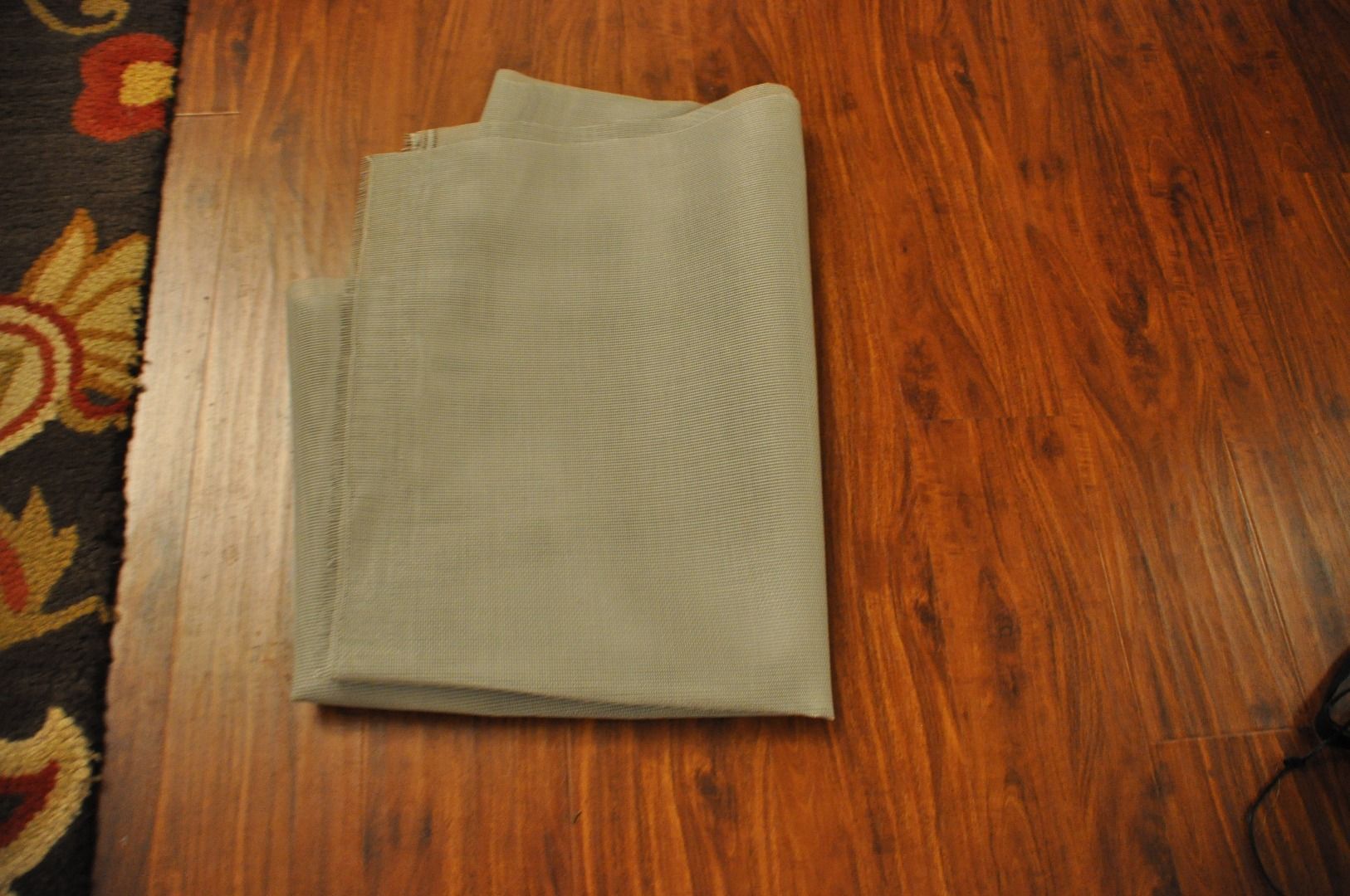 Crash Pad : 10 Steps (with Pictures) - Instructables