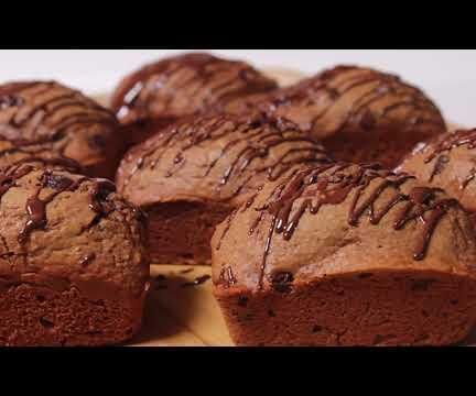 How to Make Double Chocolate Bread : 11 Steps (with Pictures ...