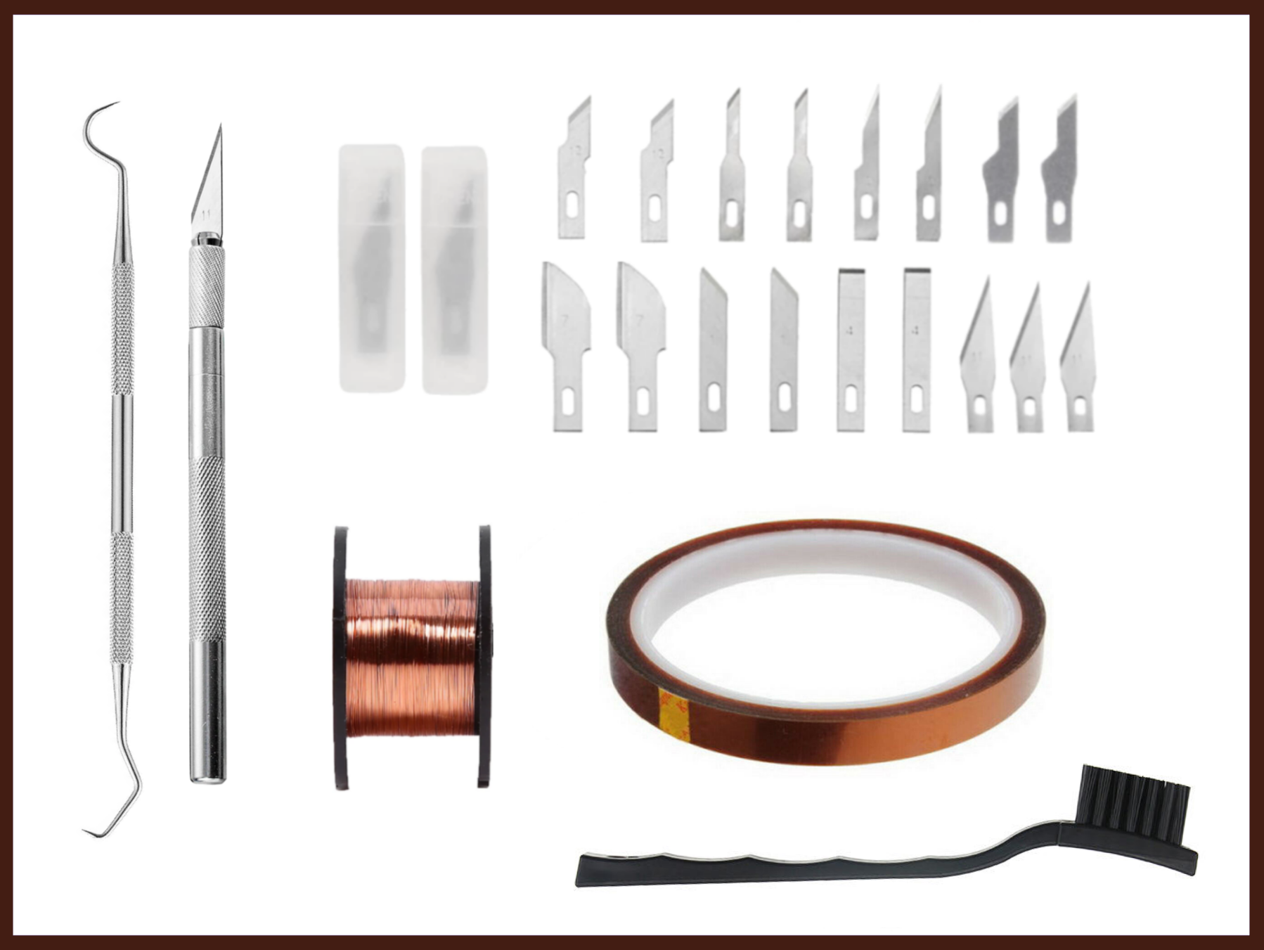 HackerBox 0084: Rework : 11 Steps - Instructables