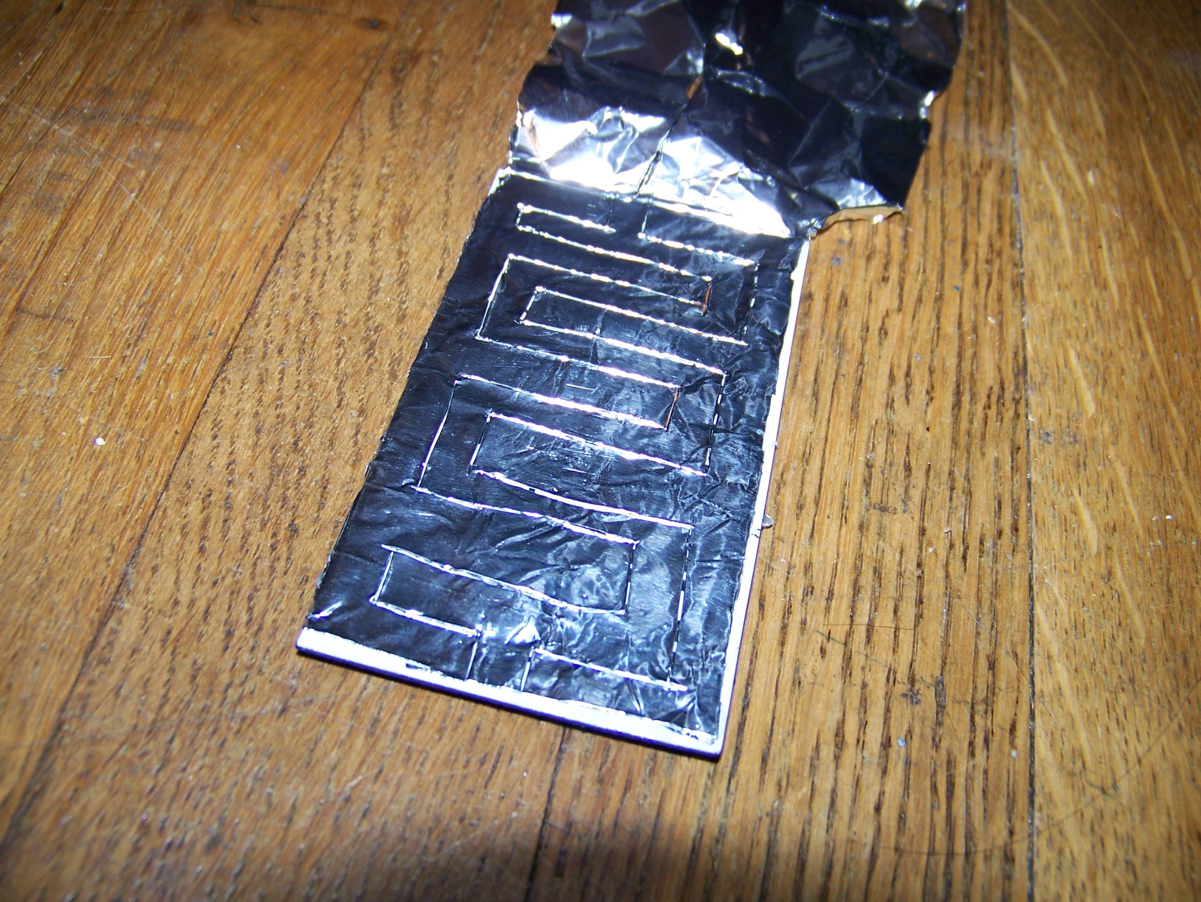 Magnetic Locker Lights! : 9 Steps (with Pictures) - Instructables