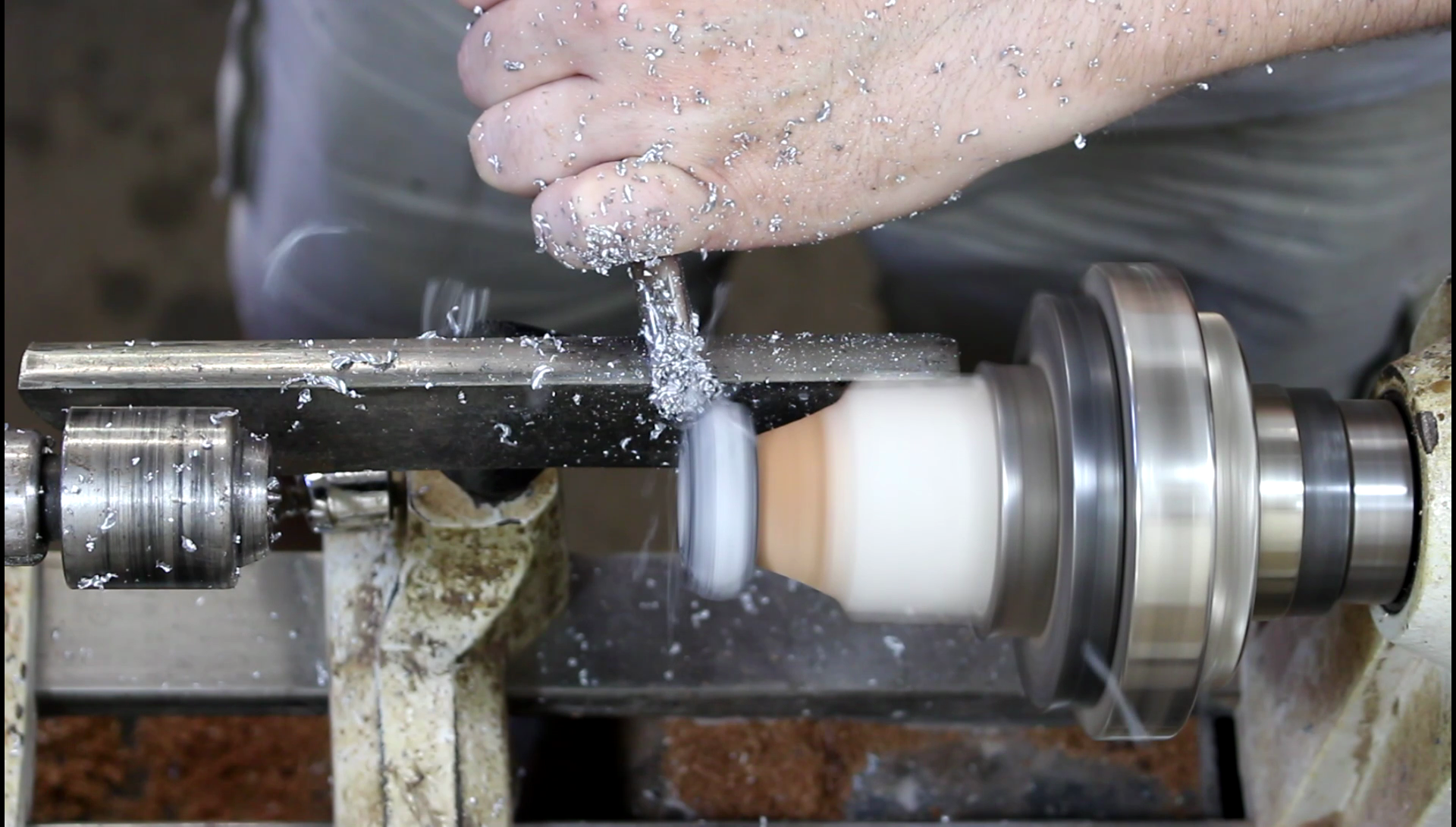 Milliput Ring : 4 Steps (with Pictures) - Instructables